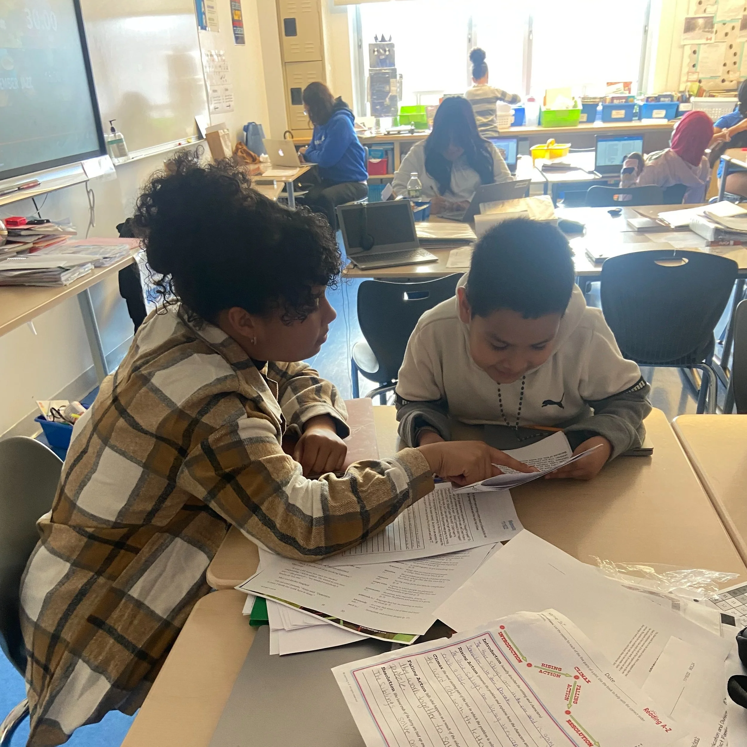 EAST HARLEM TEACHING RESIDENCY — East Harlem Tutorial Program