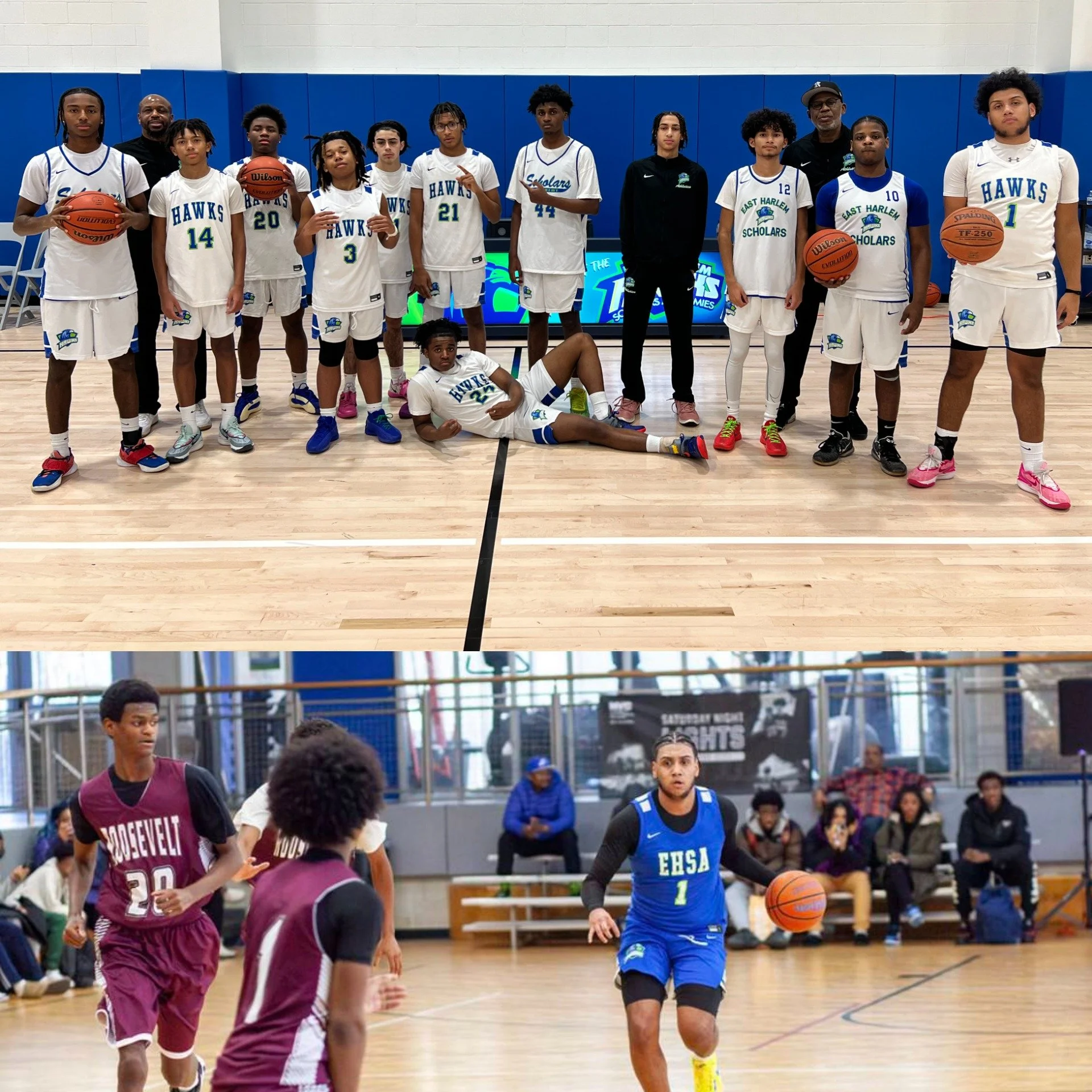 East Harlem Tutorial Program