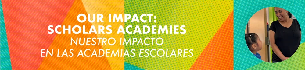 Annual Report 2022 — East Harlem Tutorial Program