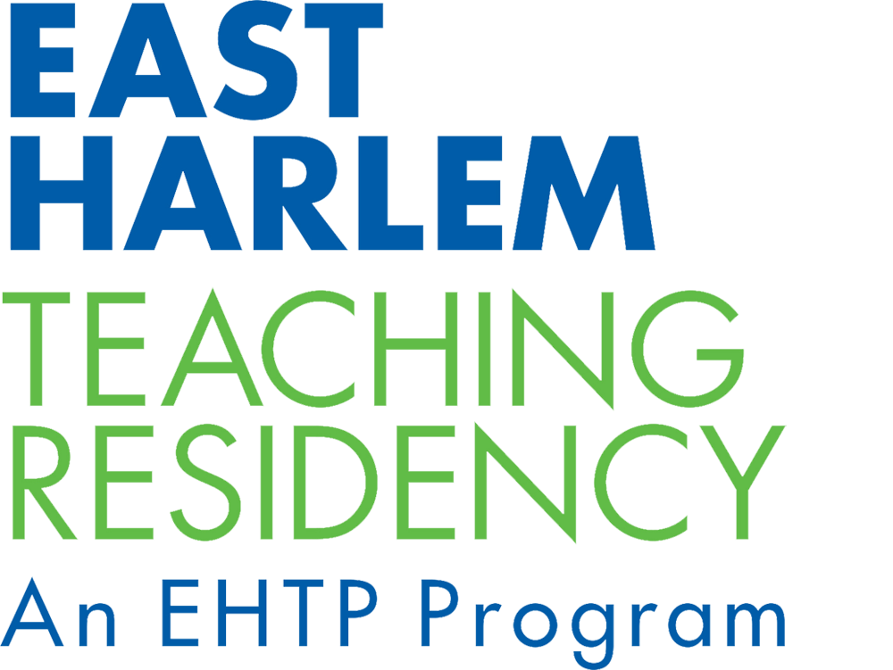 Work With Us — East Harlem Tutorial Program