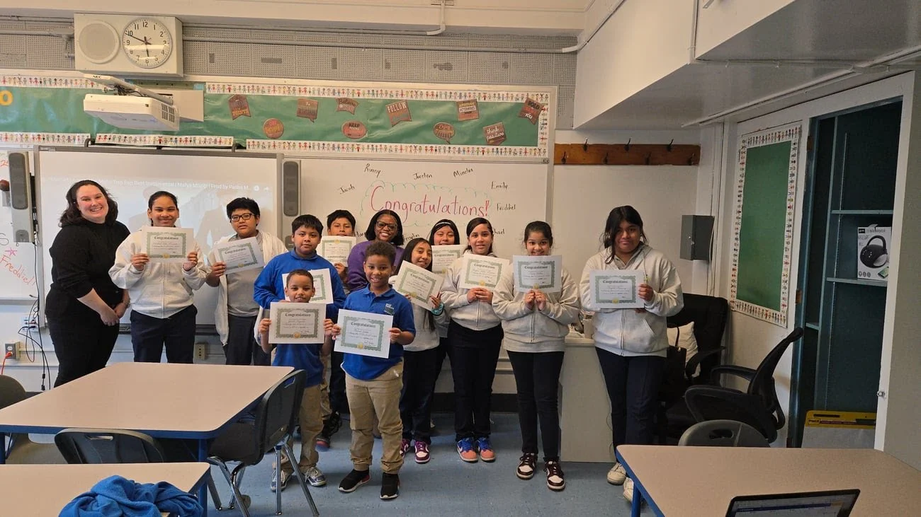 East Harlem Tutorial Program