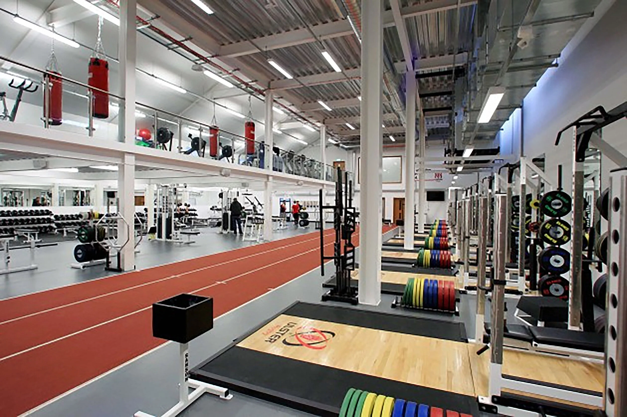 Kingspan Stadium — Holmes Miller | Architectural Practice