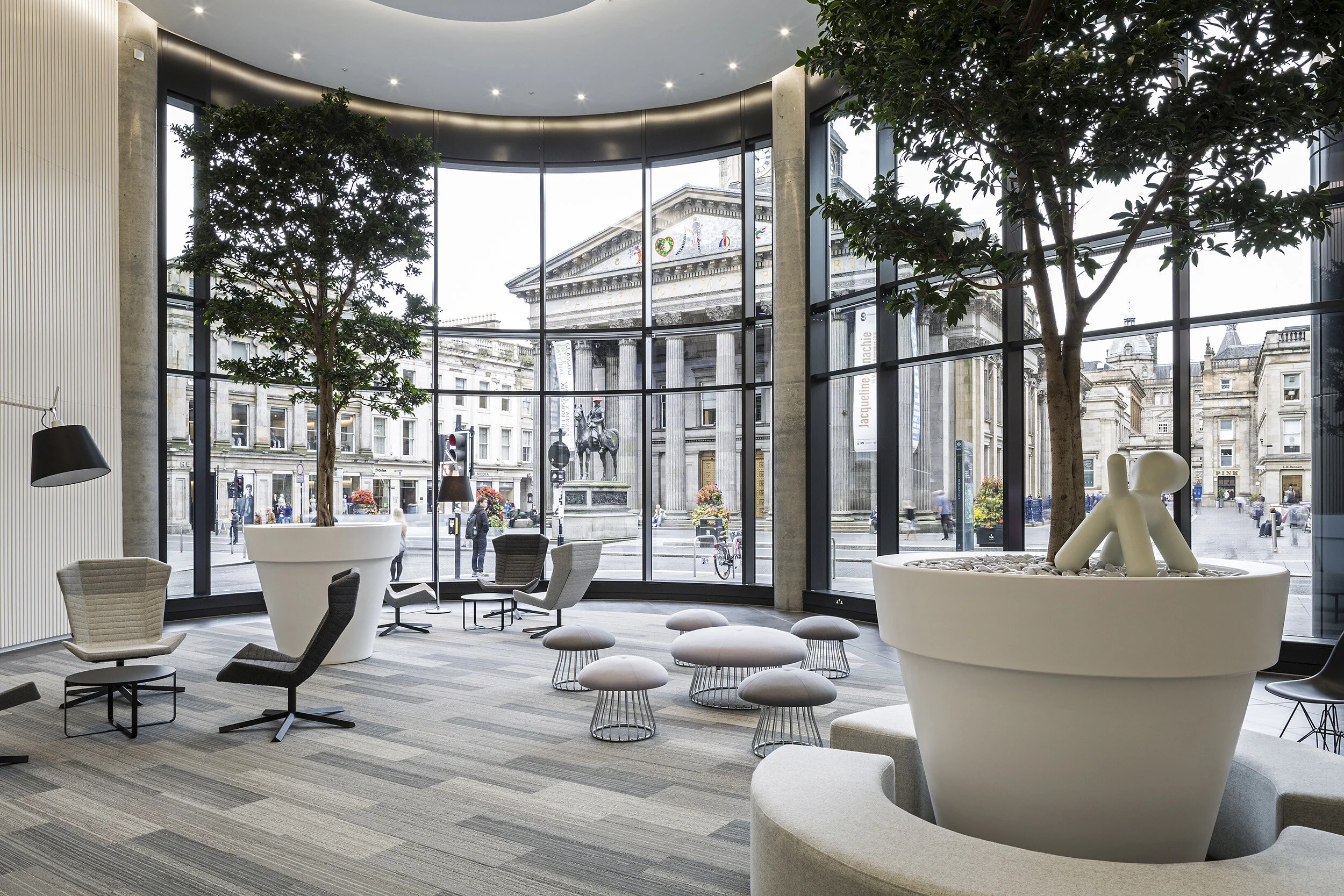 110 Queen Street — Holmes Miller | Architectural Practice