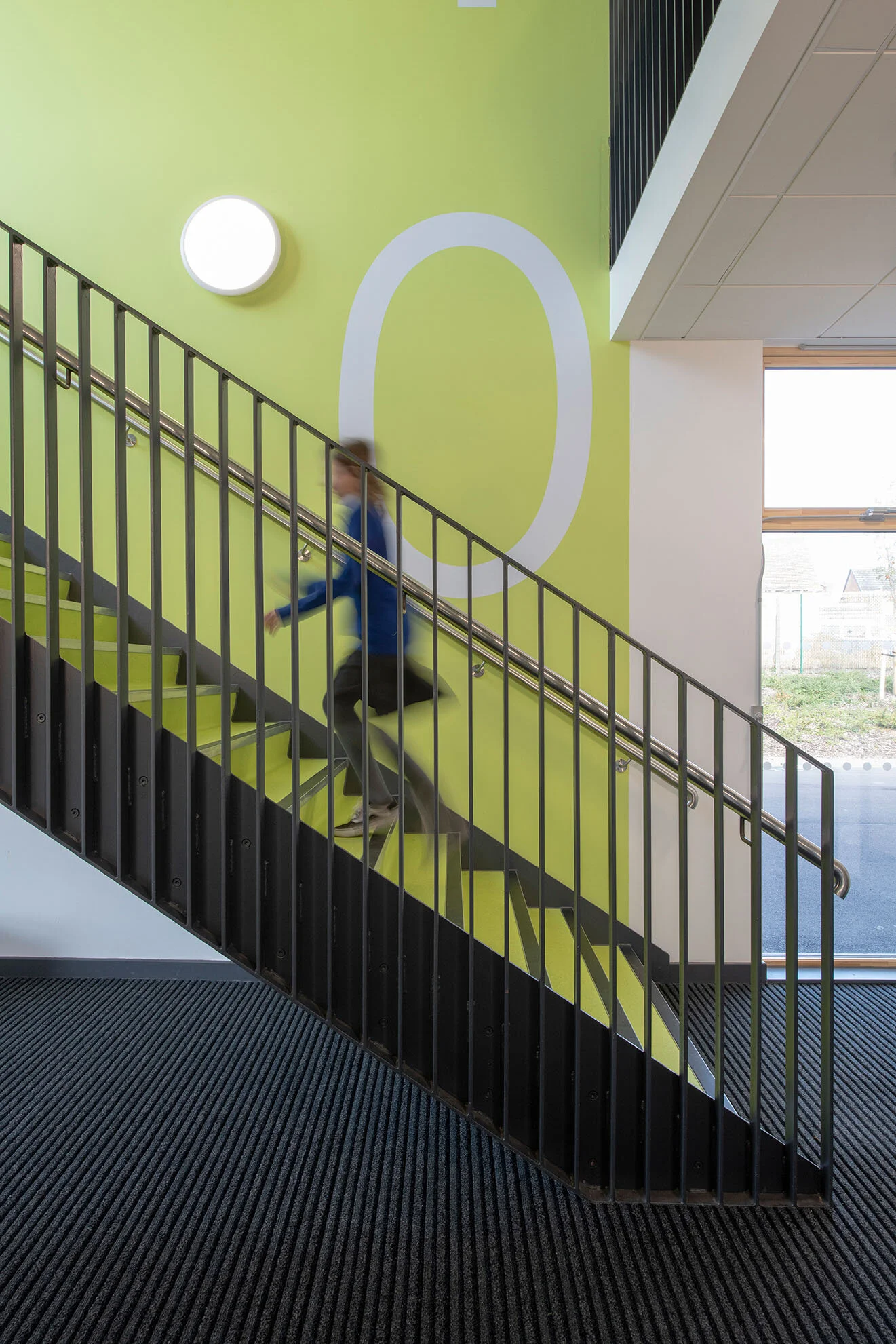 Muirfield Primary School — Holmes Miller | Architectural Practice
