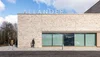 Allander Leisure Centre & Adult Day Care Centre — Holmes Miller ...