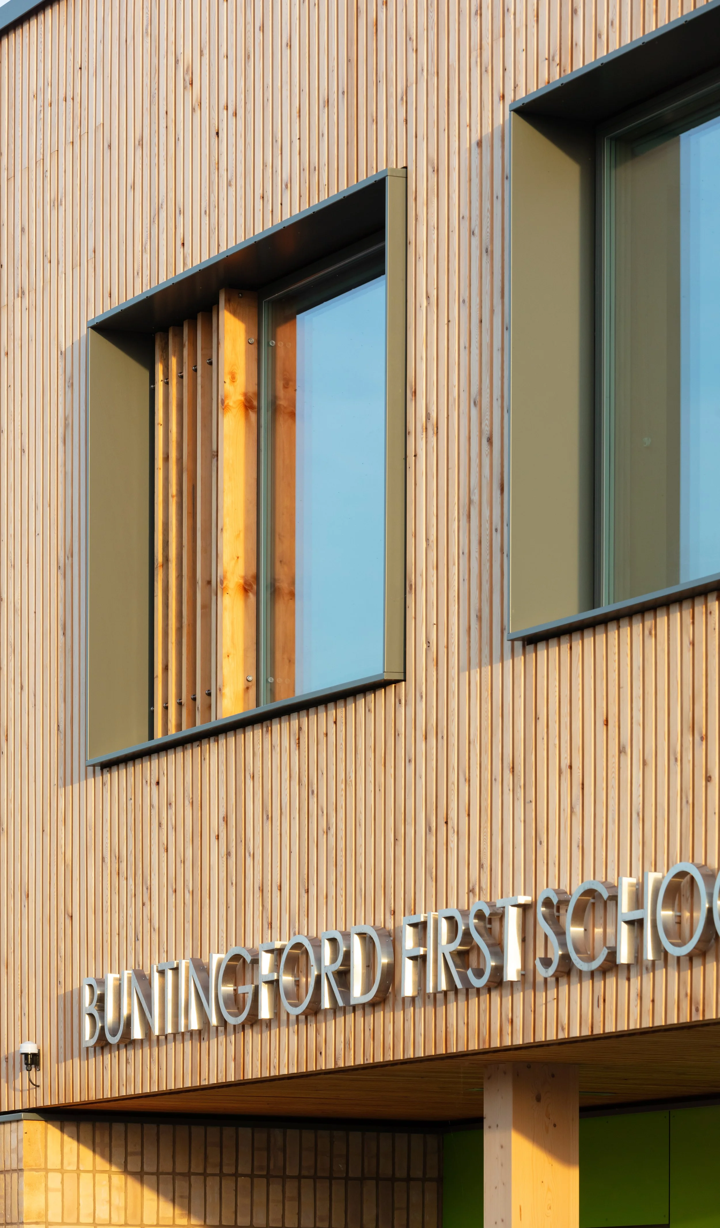 Holmes Miller commits to a more sustainable future — Holmes Miller | Architectural Practice