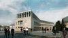 Penicuik High School — Holmes Miller | Architectural Practice