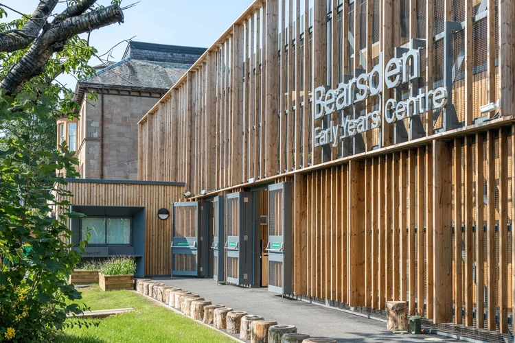 Five trends to watch in education design — Holmes Miller ...