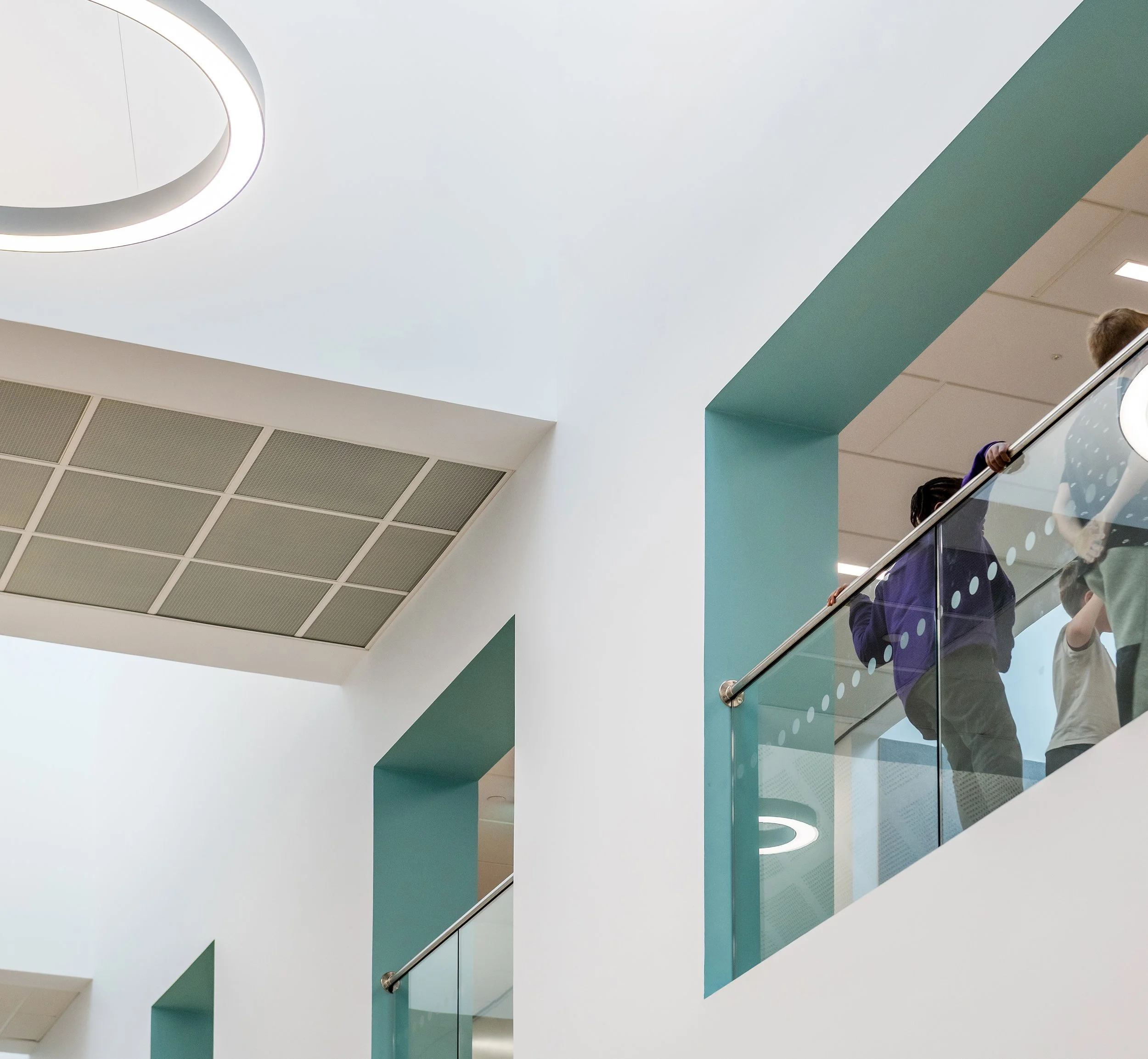 Frogston Primary School — Holmes Miller | Architectural Practice