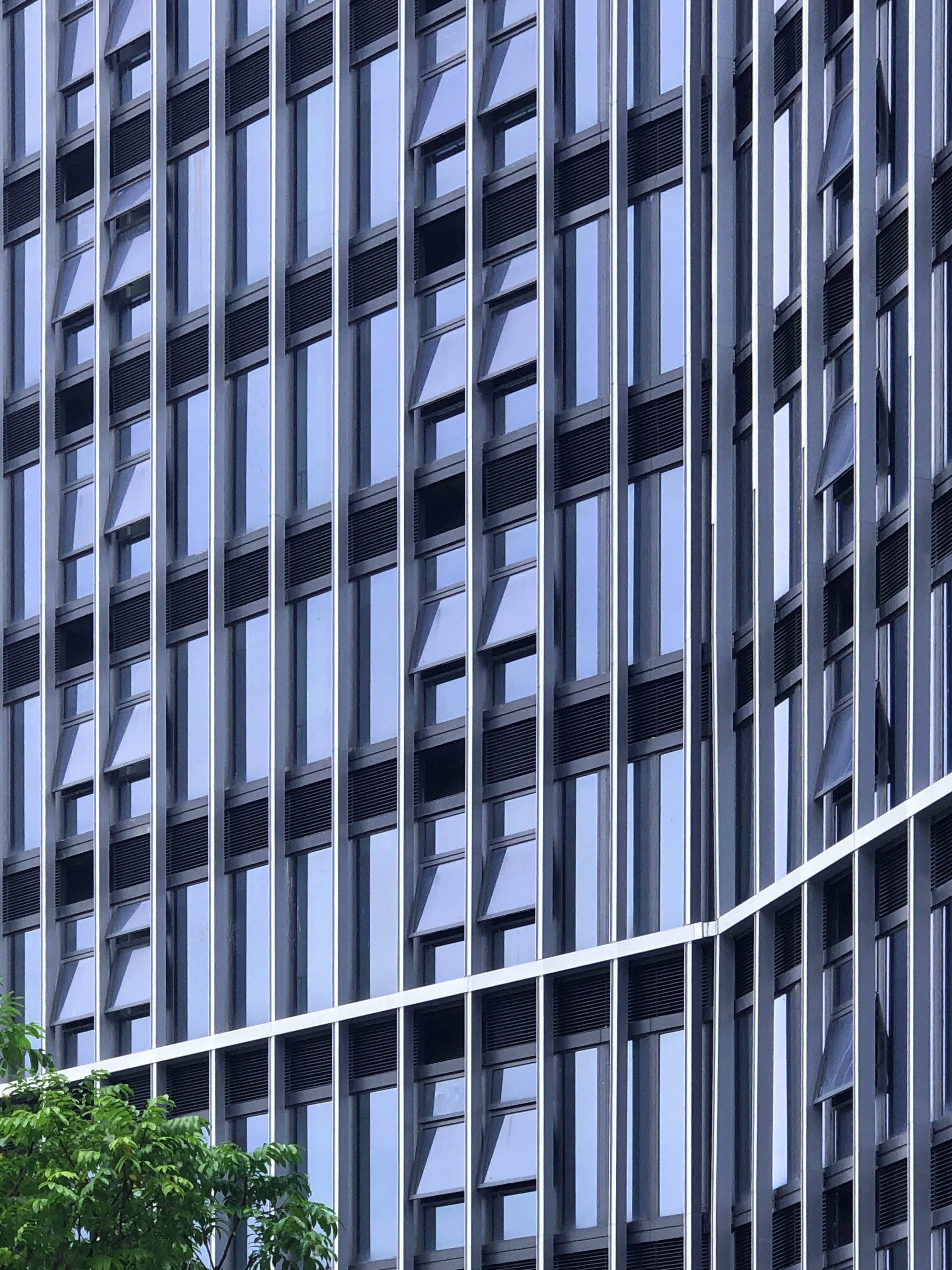 Huafa West Headquarters — Holmes Miller | Architectural Practice