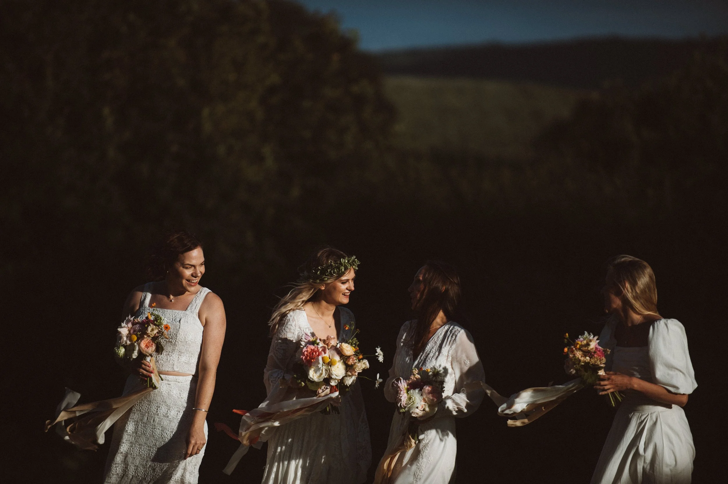 Somerset Florist & Floral Designer | Flora Ray | Ilminster, Somerset