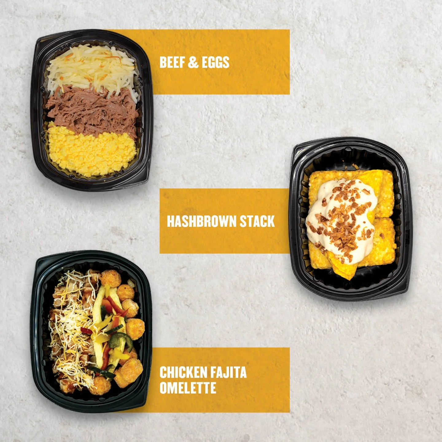 Breakfast Box — Clean Eatz Kitchen