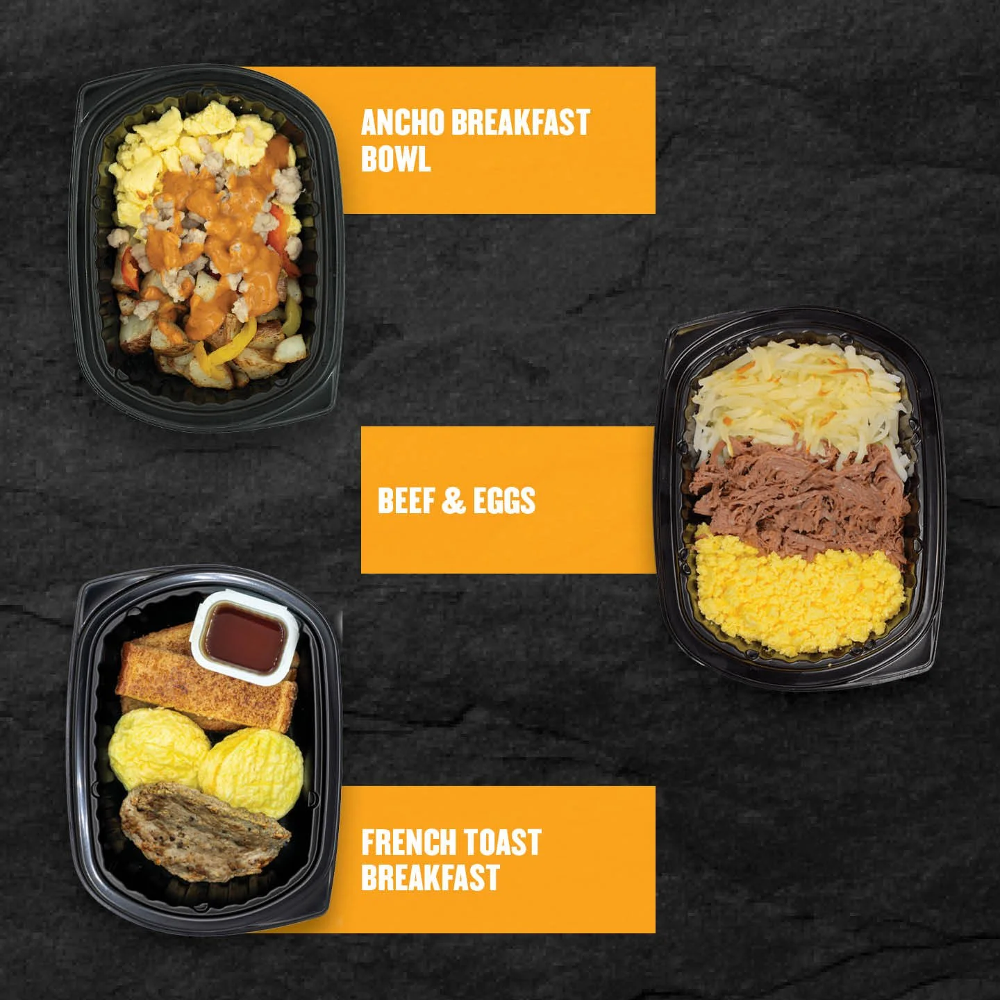 Breakfast Box — Clean Eatz Kitchen