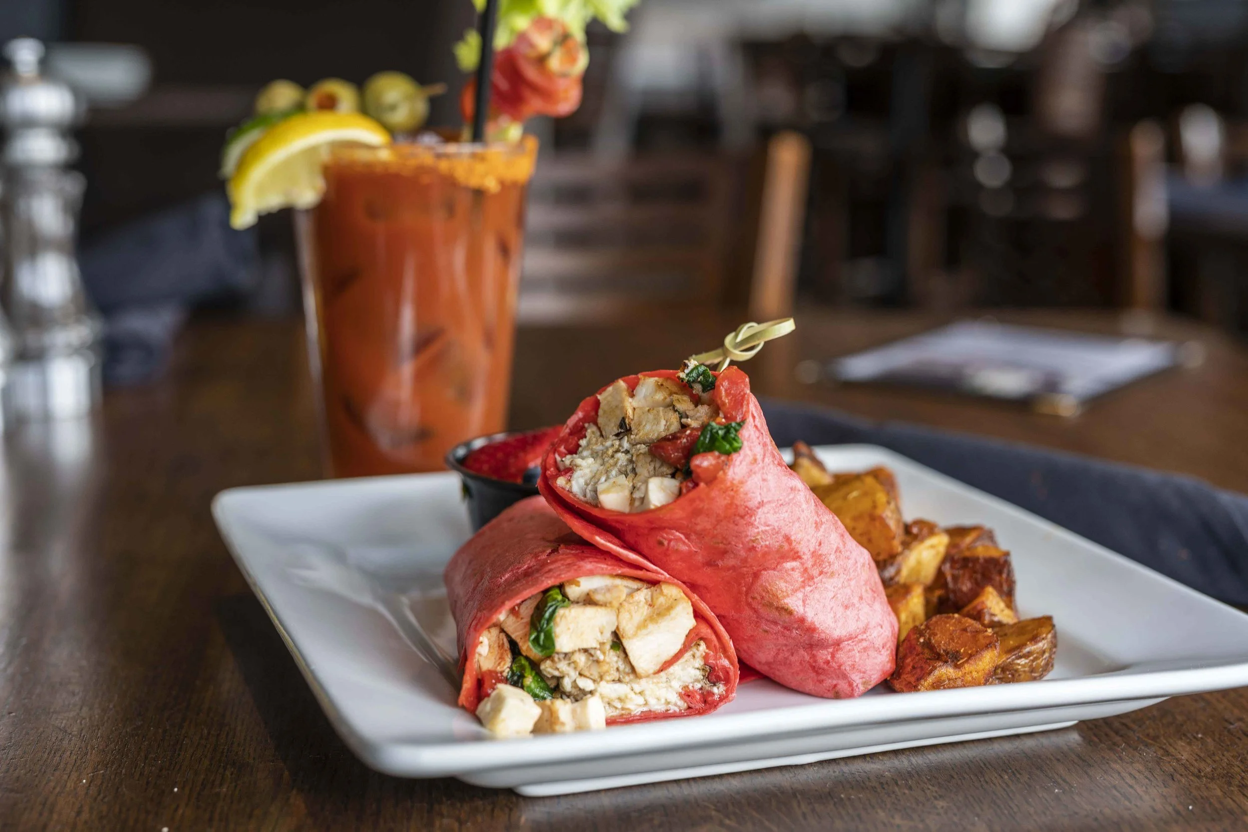 Gallery — Ale House Columbia