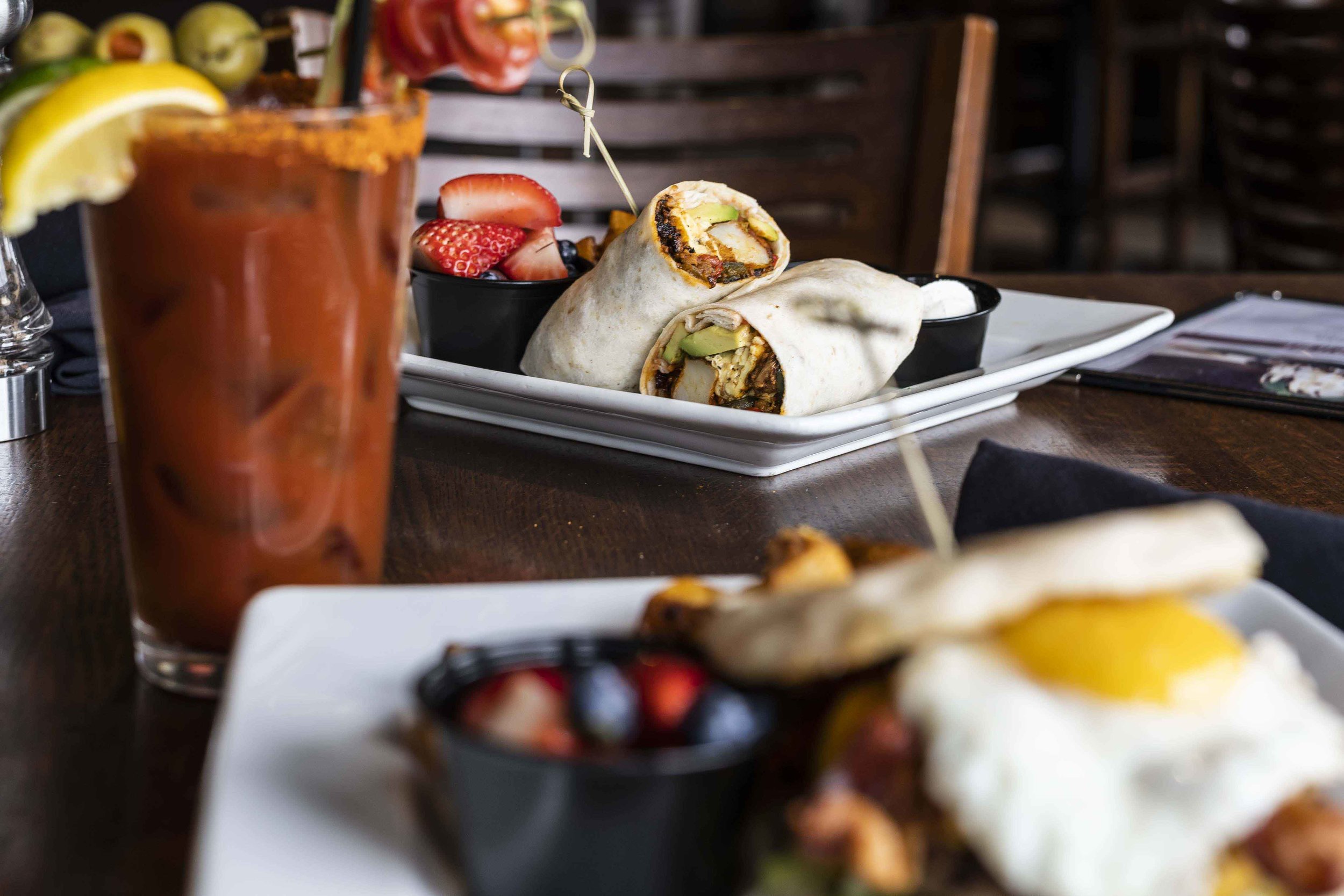 Gallery — Ale House Columbia