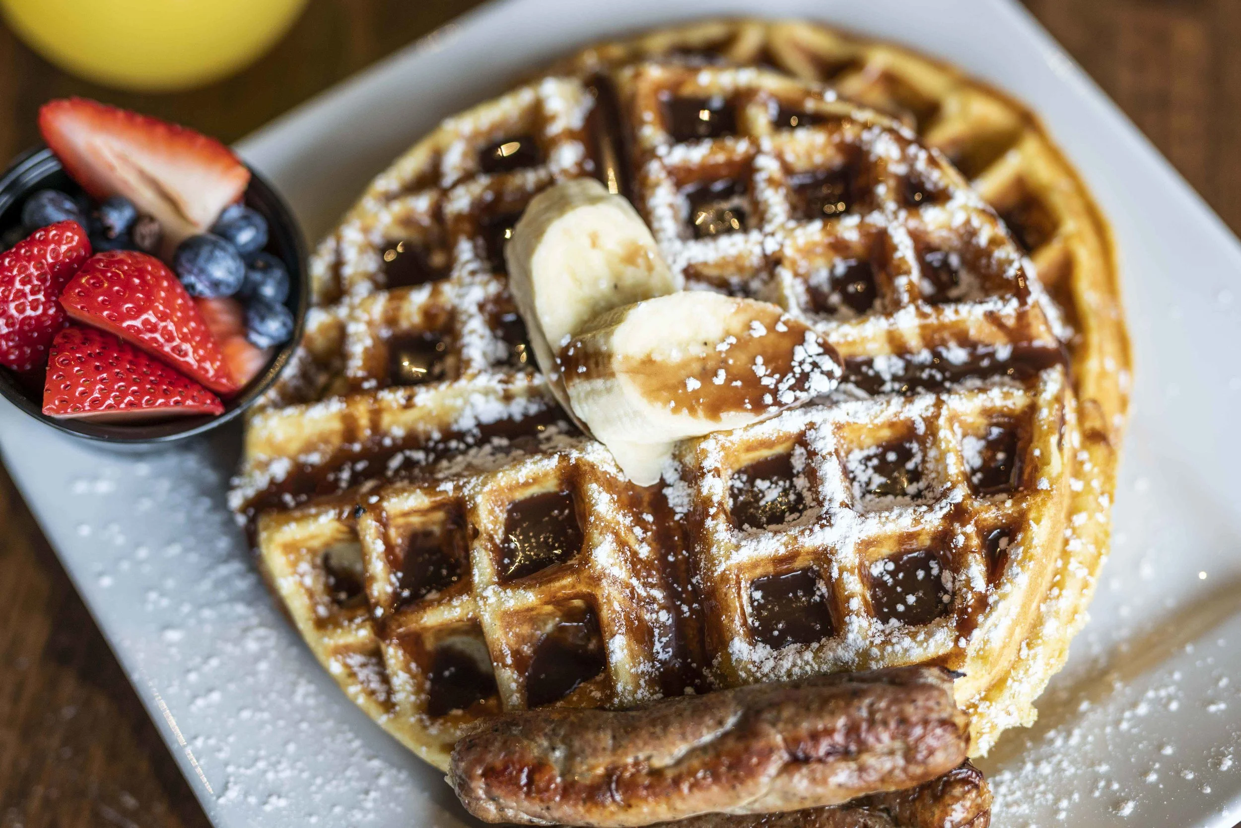 Ale House Gallery — Ale House Columbia