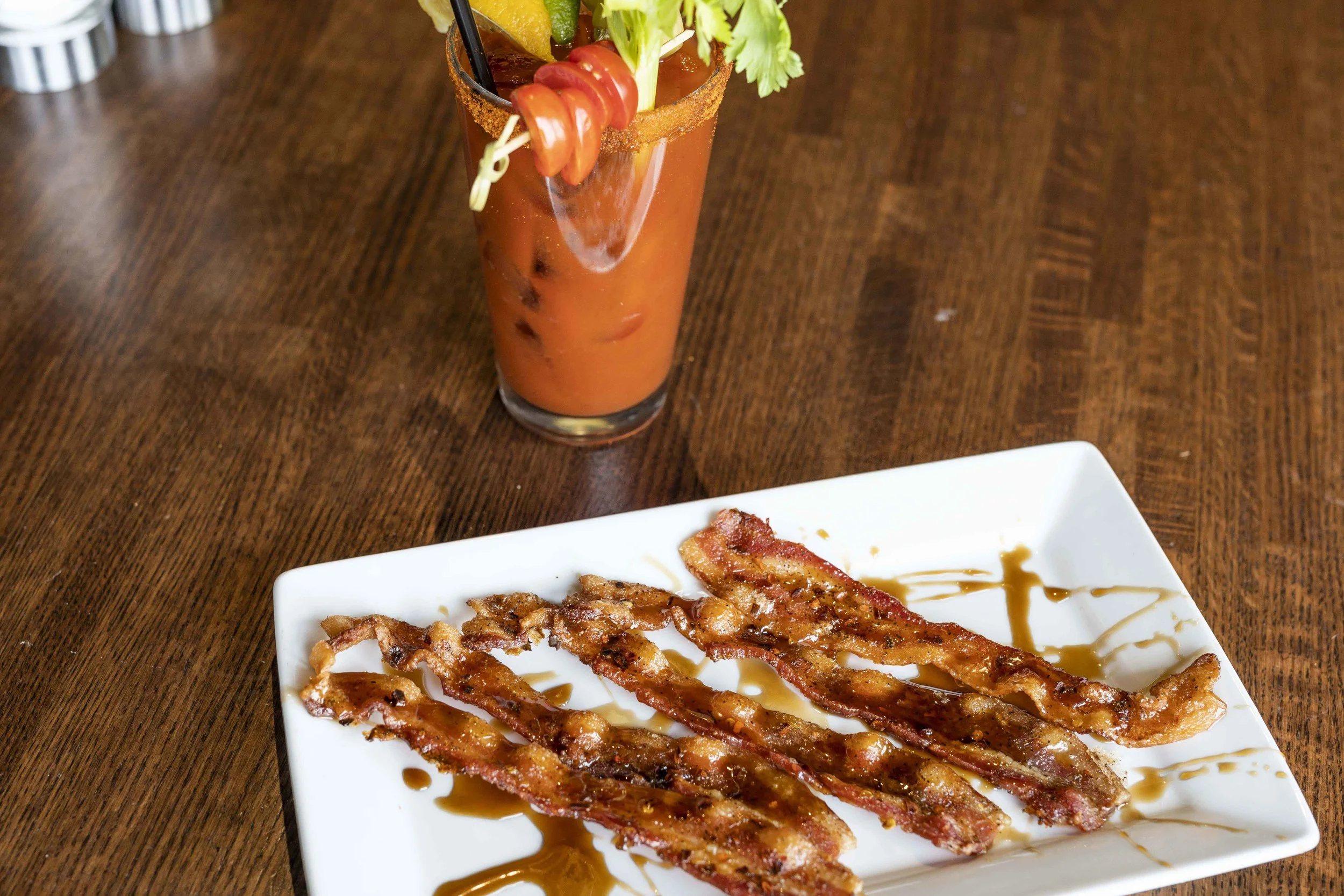 Ale House Gallery — Ale House Columbia