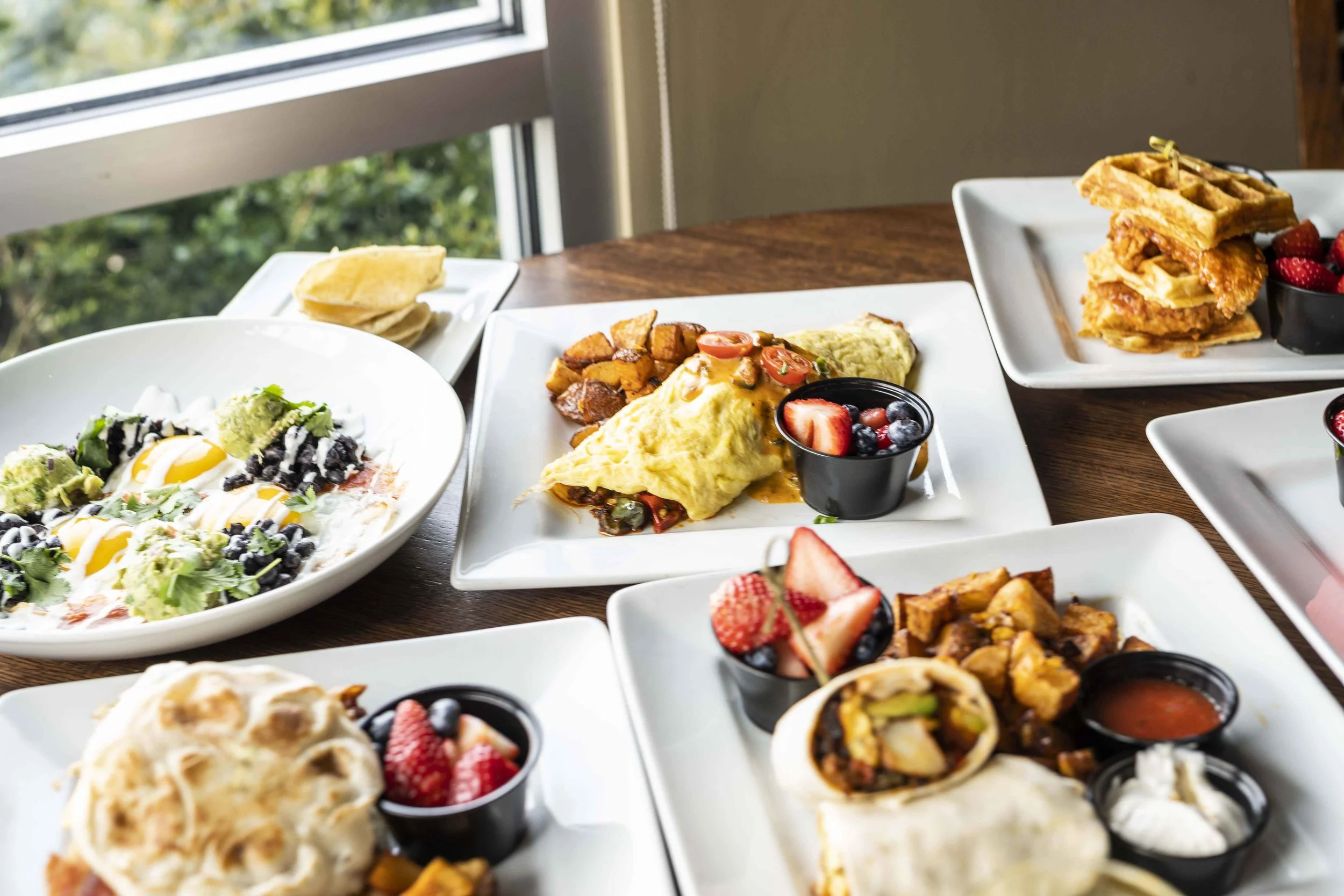 Ale House Gallery — Ale House Columbia