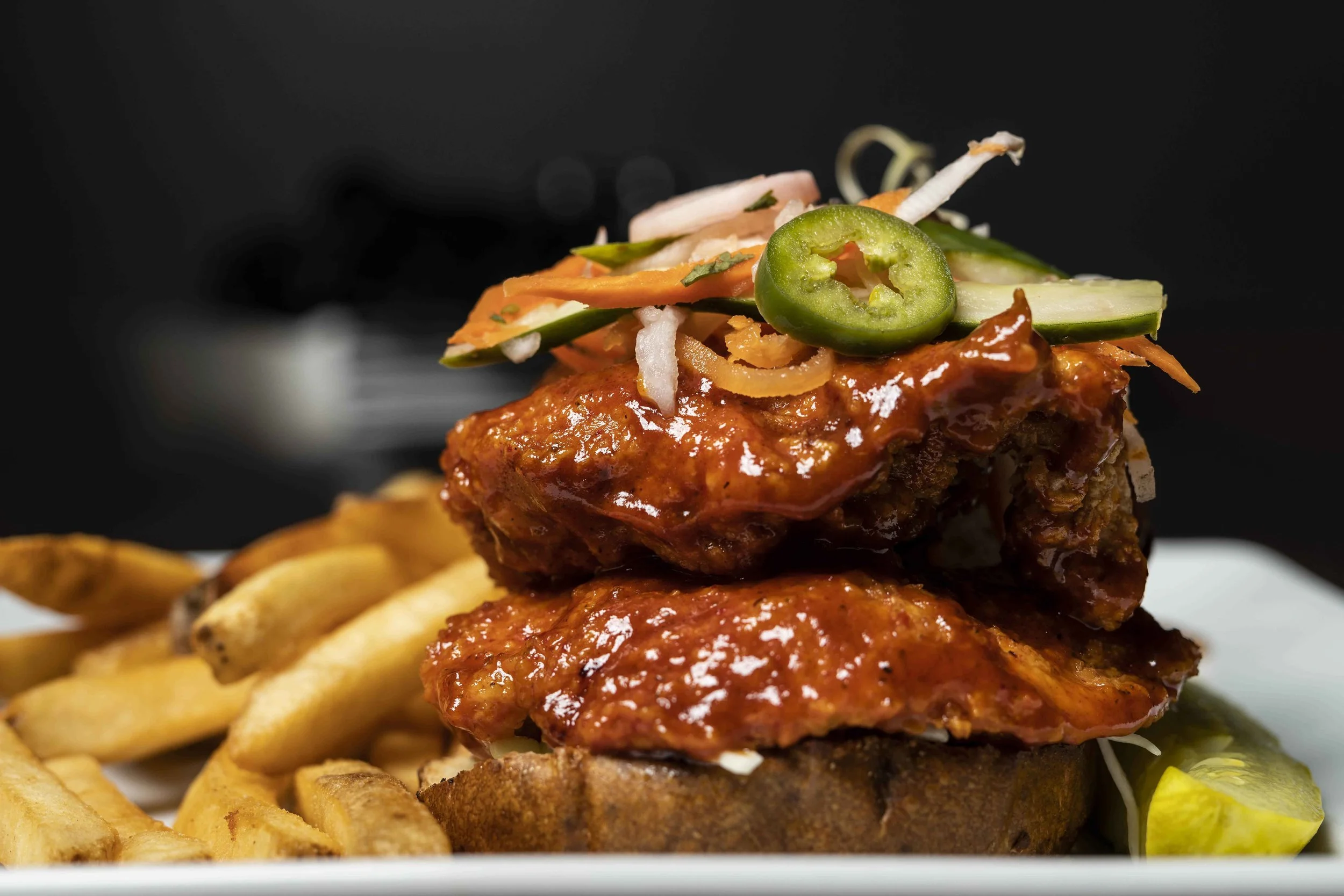 Ale House Gallery — Ale House Columbia