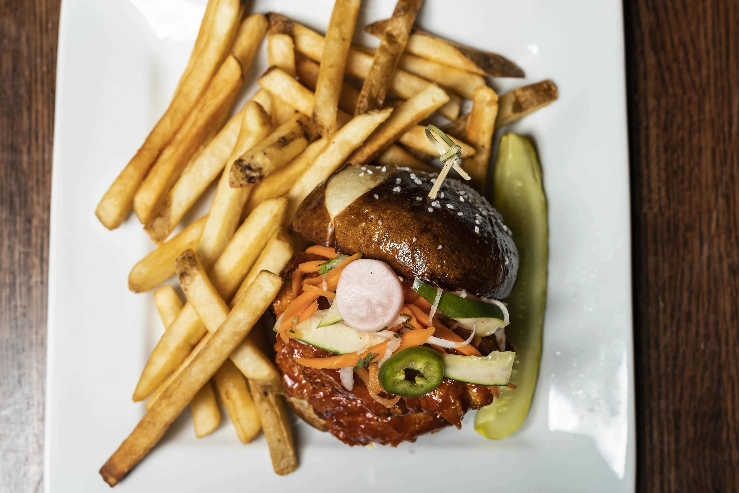 Gallery — Ale House Columbia