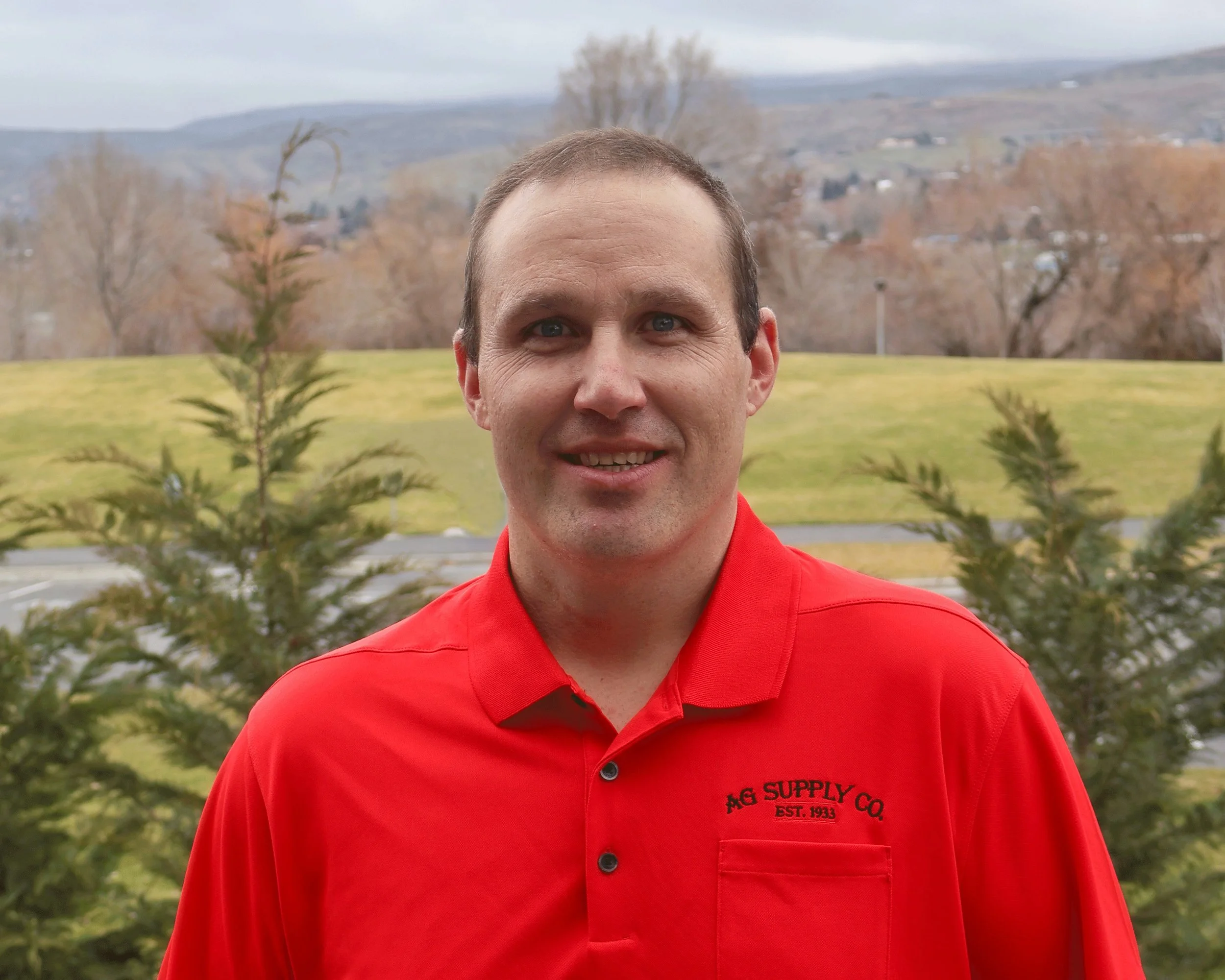 Meet the Admin Team — Ag Supply