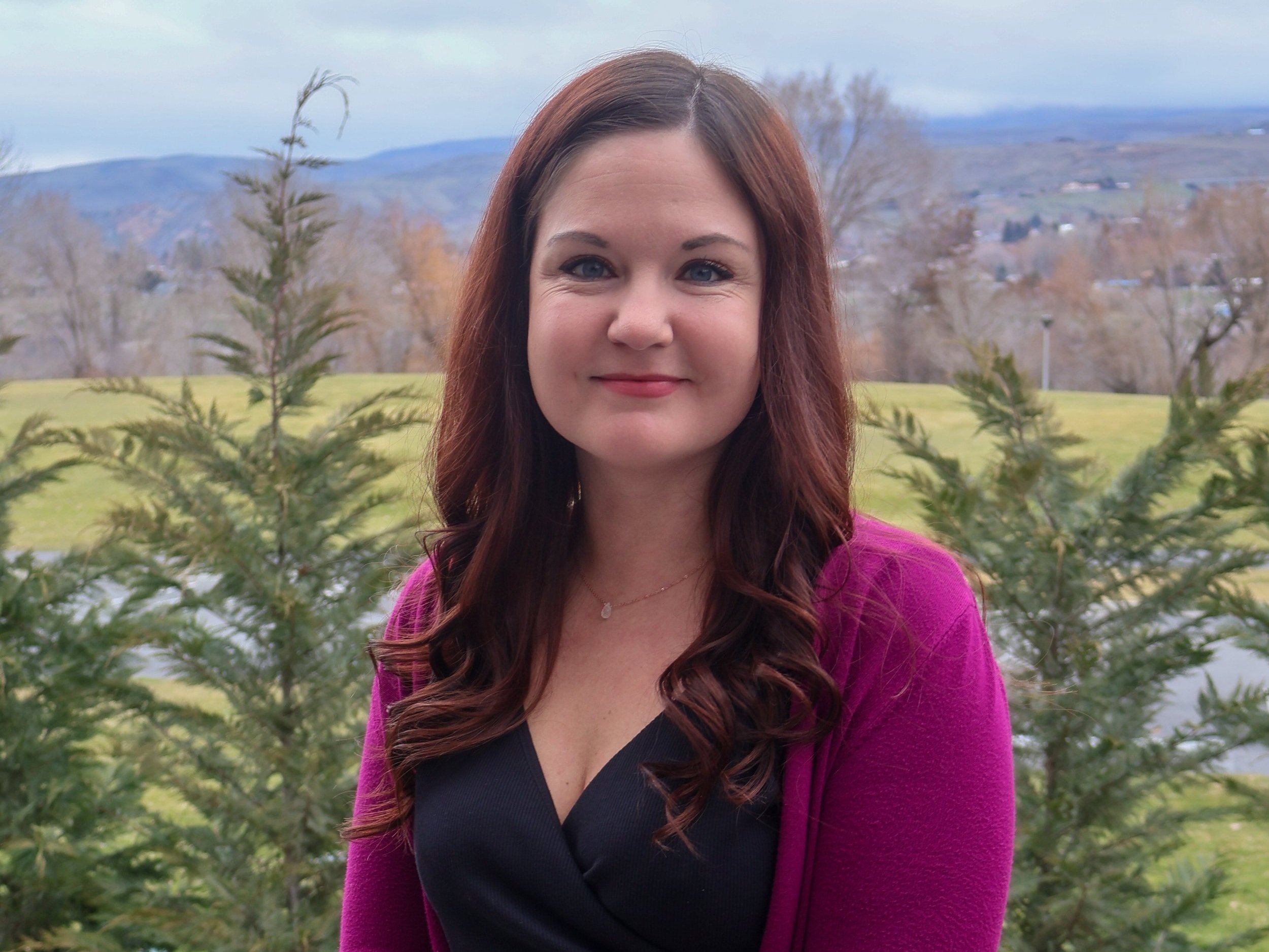 Meet the Admin Team — Ag Supply