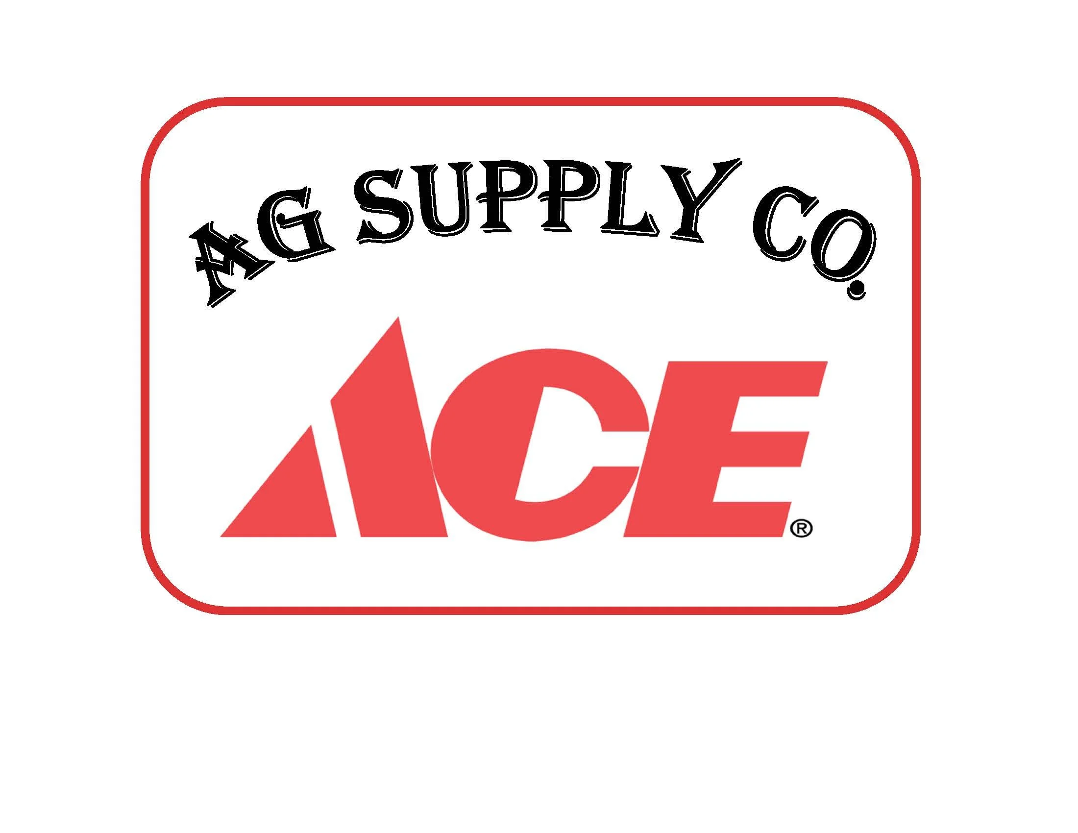East Wenatchee — Ag Supply