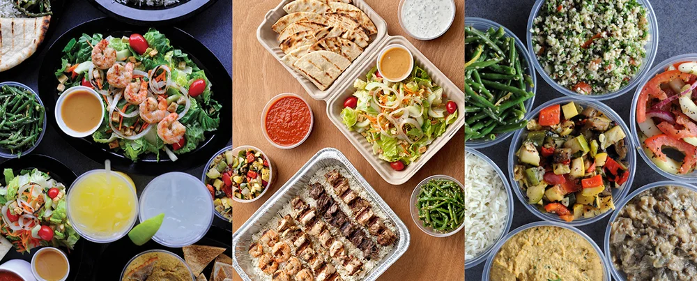 About Sticks — Sticks Kebob Shop