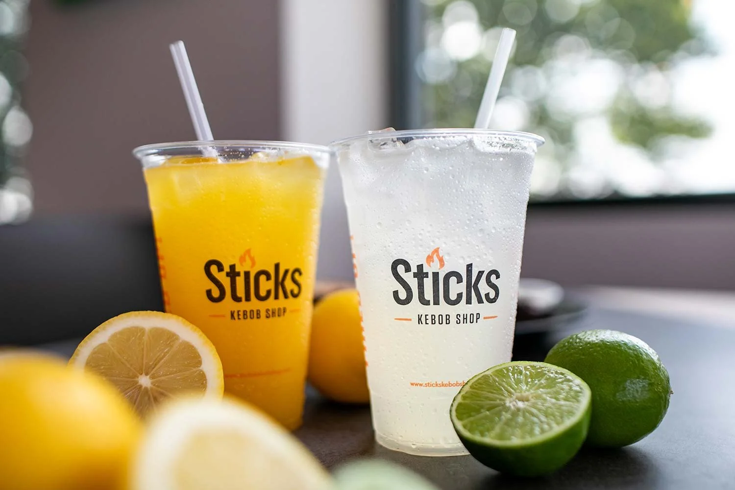 About Sticks — Sticks Kebob Shop