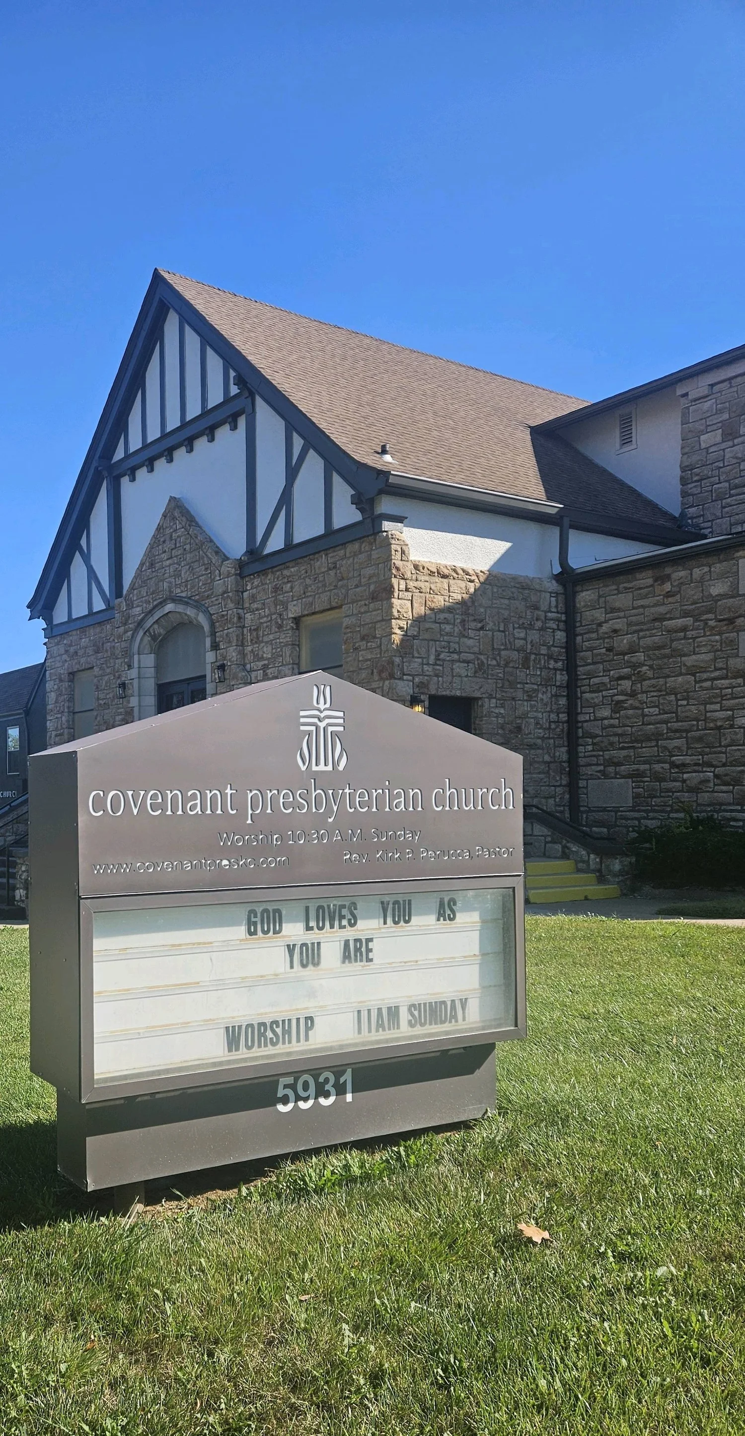 Join us in Heartland! A great place to serve — Heartland Presbytery