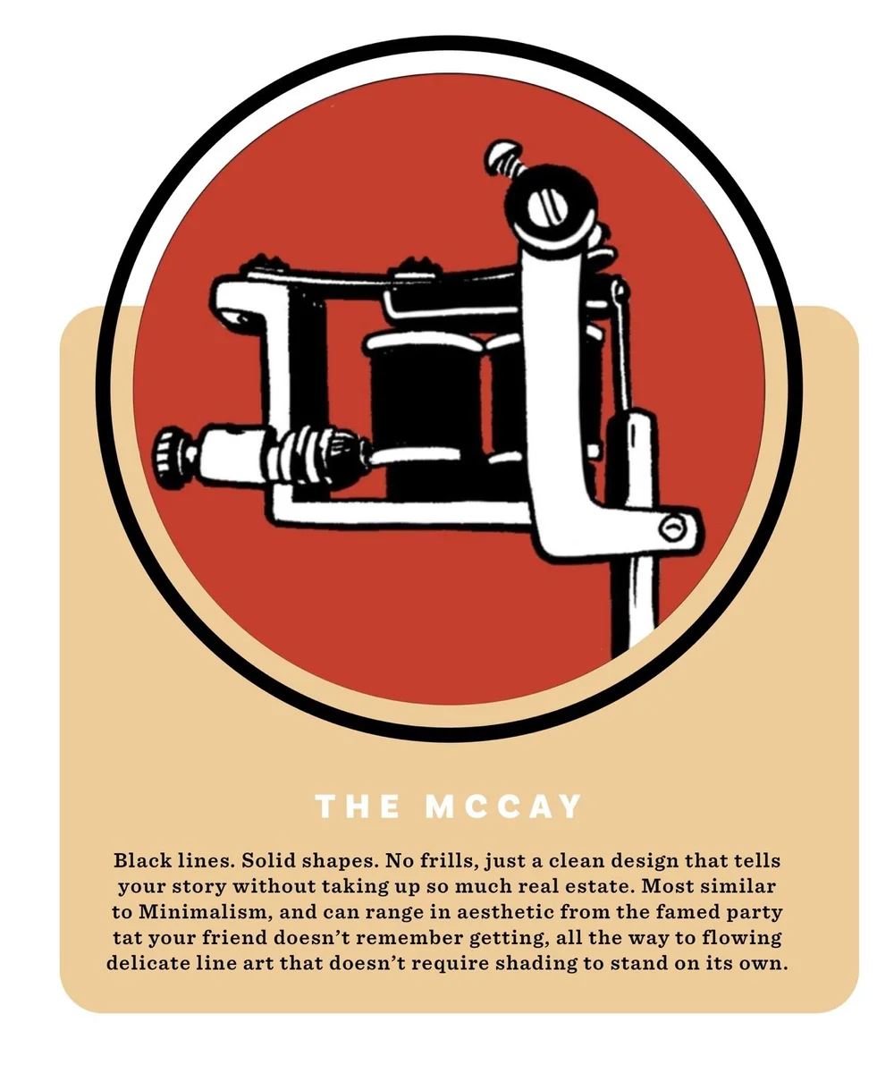 Frank Ready III TATTOO — Immortal tattoo