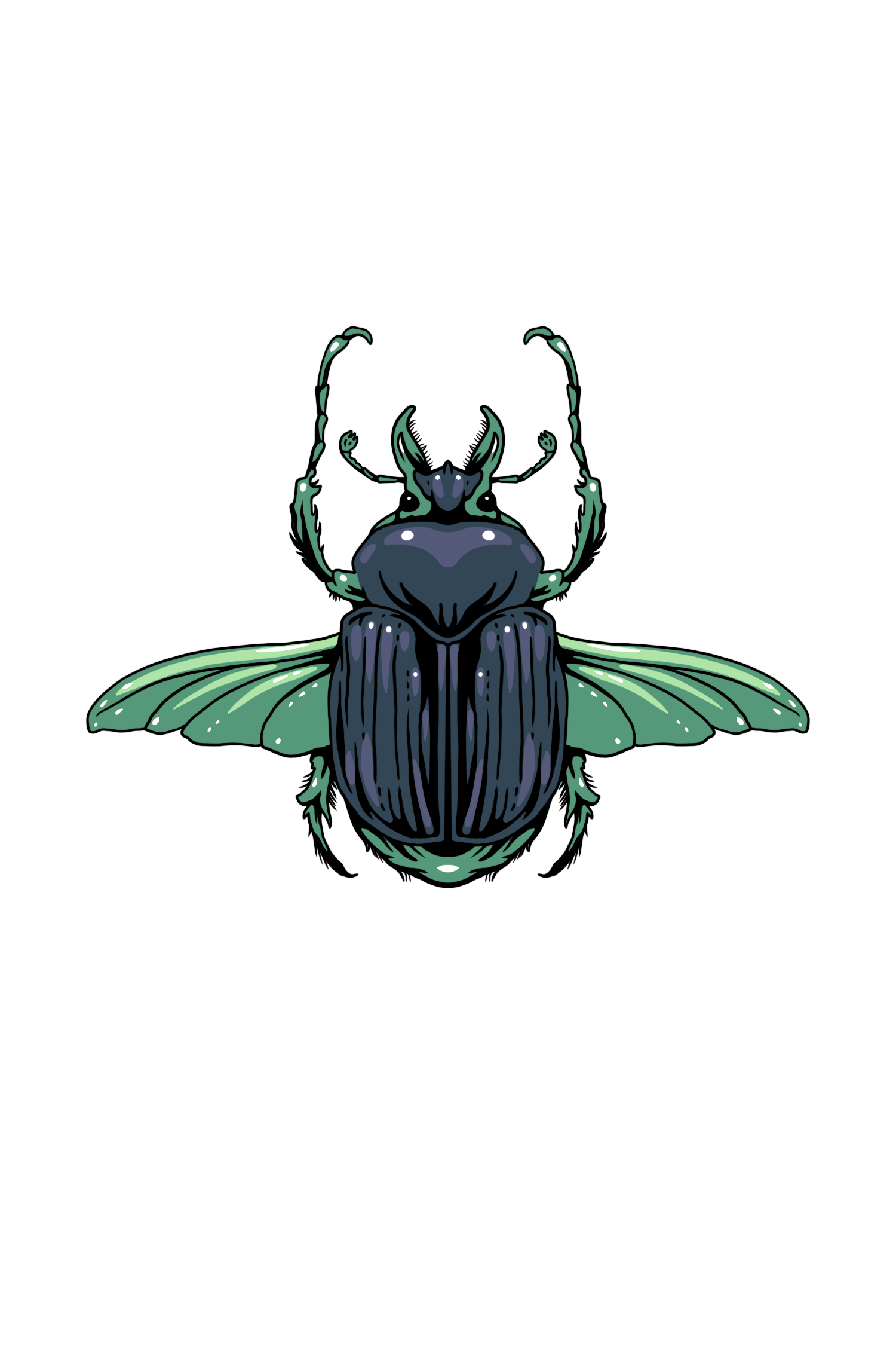 Frank Ready III TATTOO — Immortal tattoo