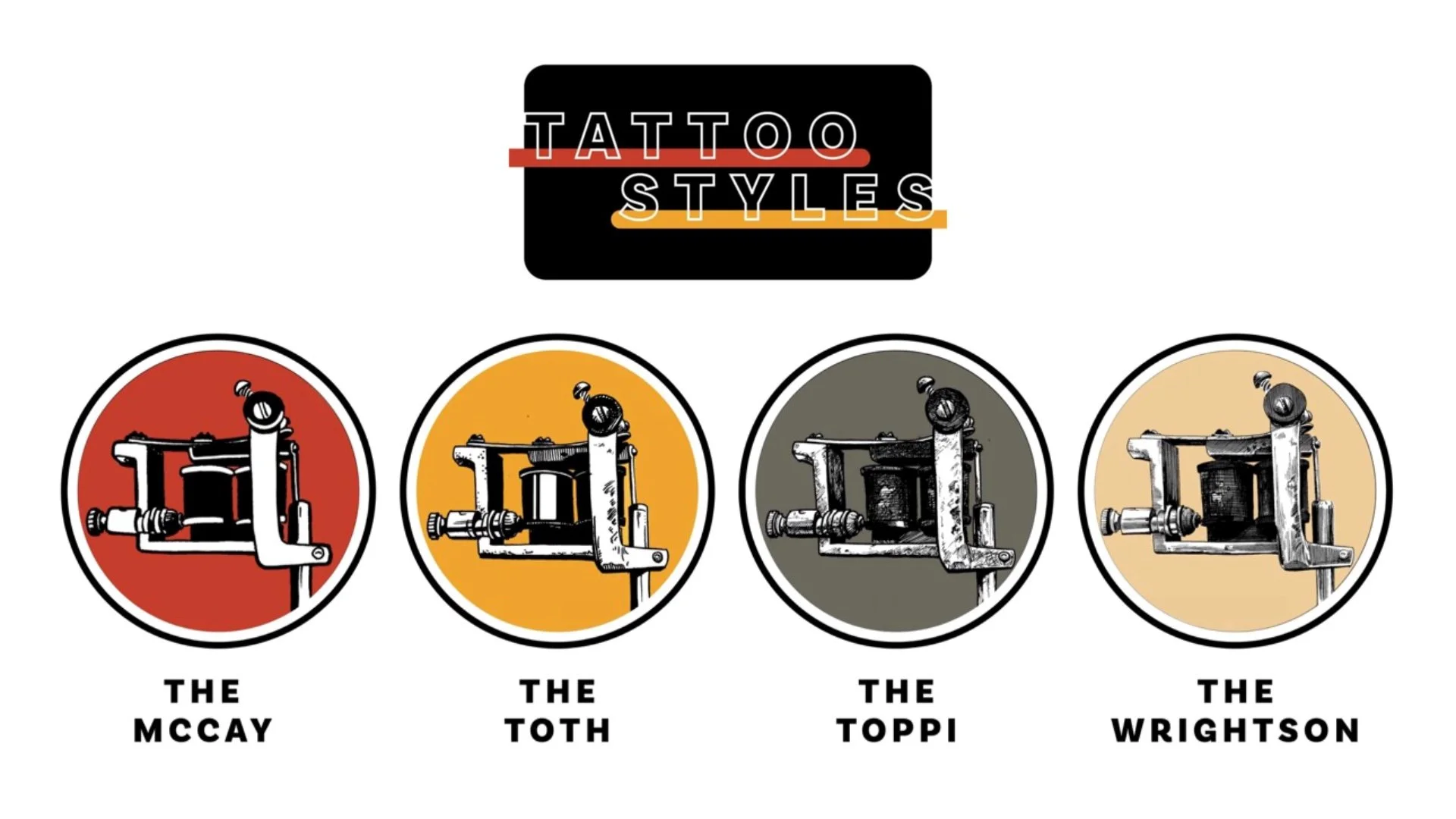 Frank Ready III TATTOO — Immortal tattoo