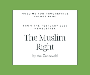 Muslims for Progressive Values