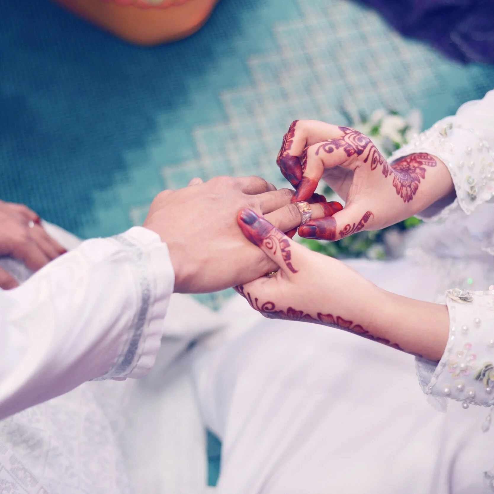 Marriage Services Muslims For Progressive Values