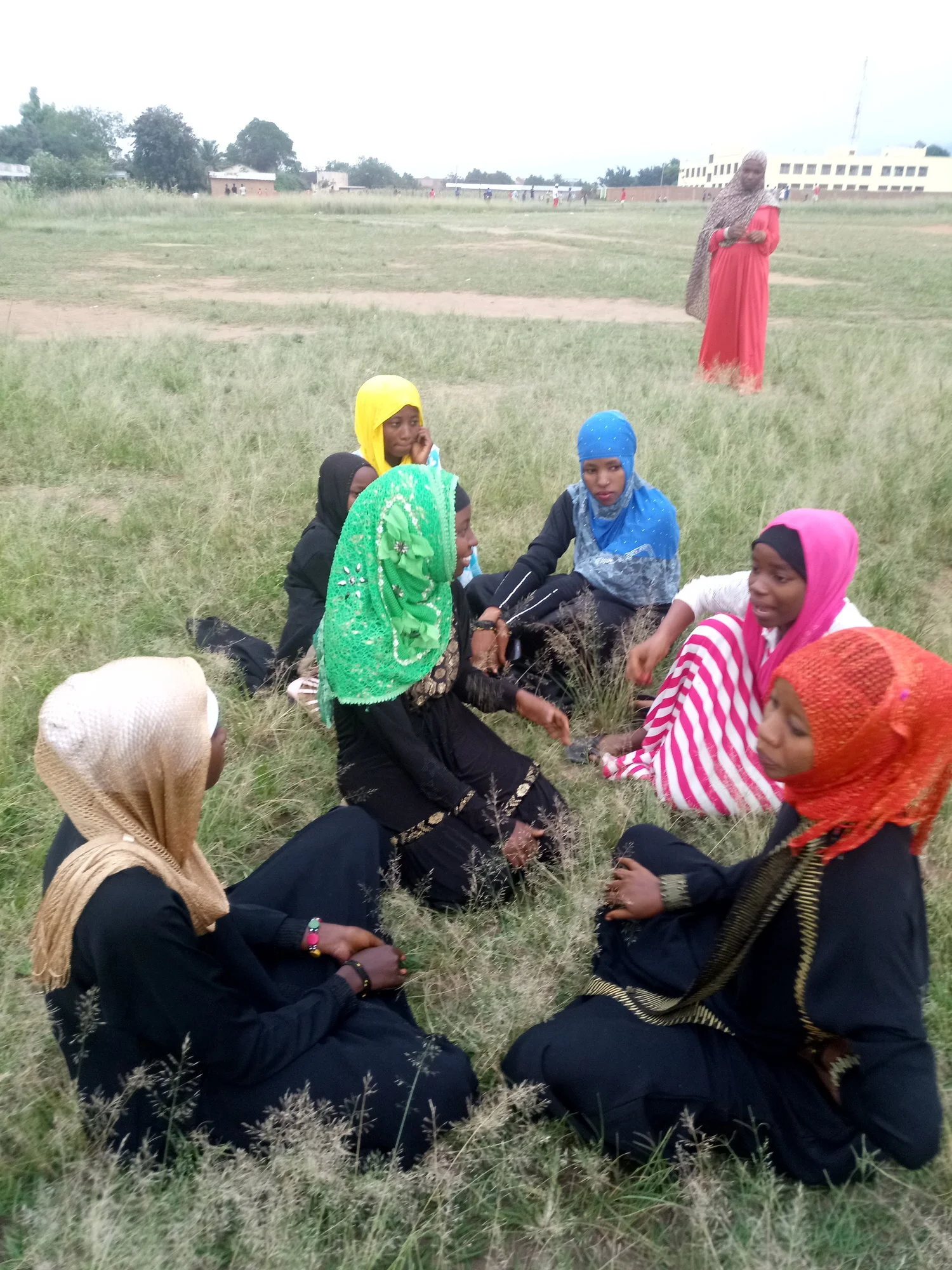 SPOTLIGHT: BURUNDI — Muslims for Progressive Values