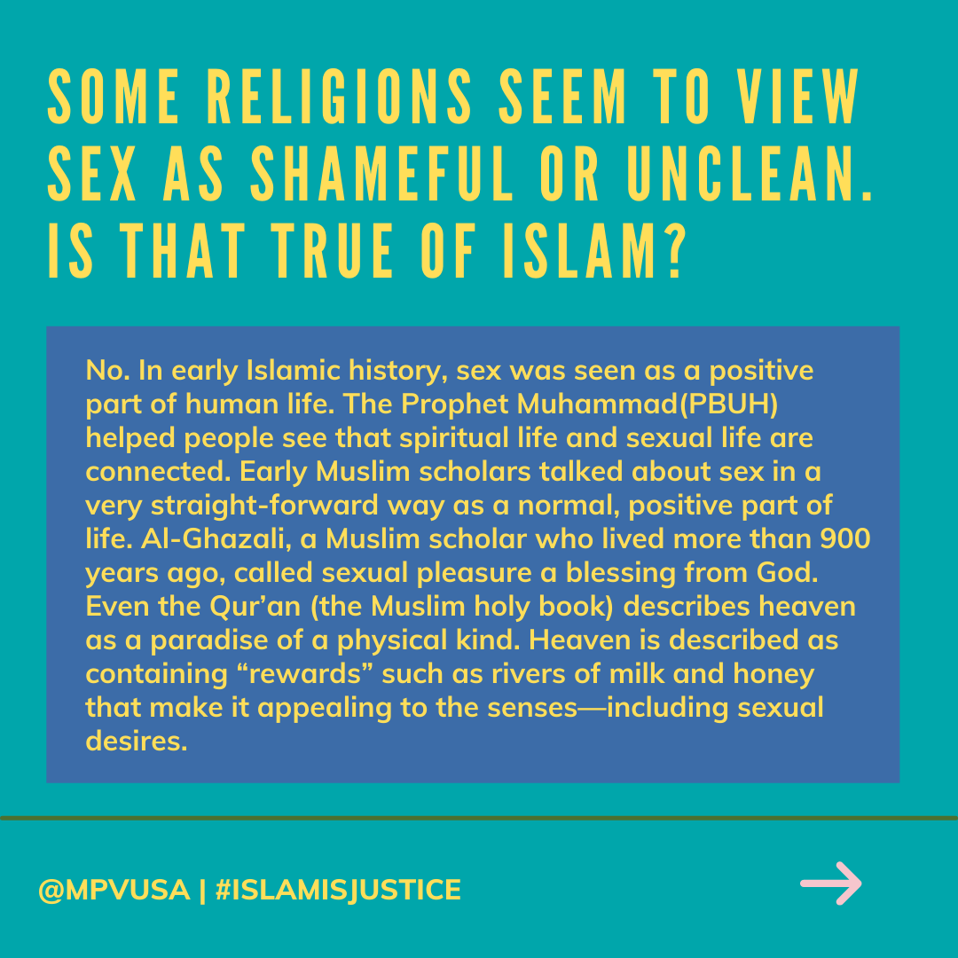 LGBTQI Resources — Muslims for Progressive Values