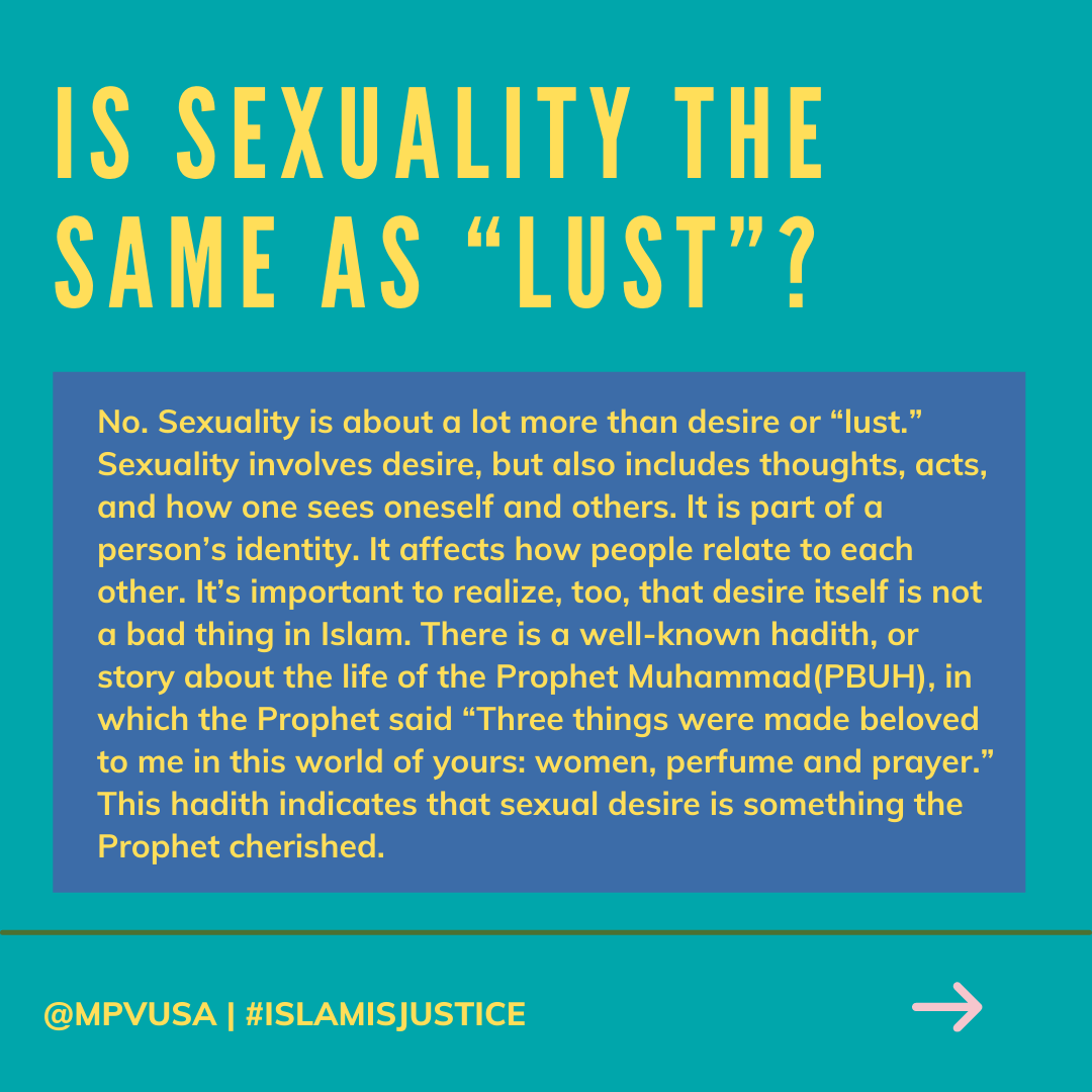 LGBTQI Resources — Muslims for Progressive Values