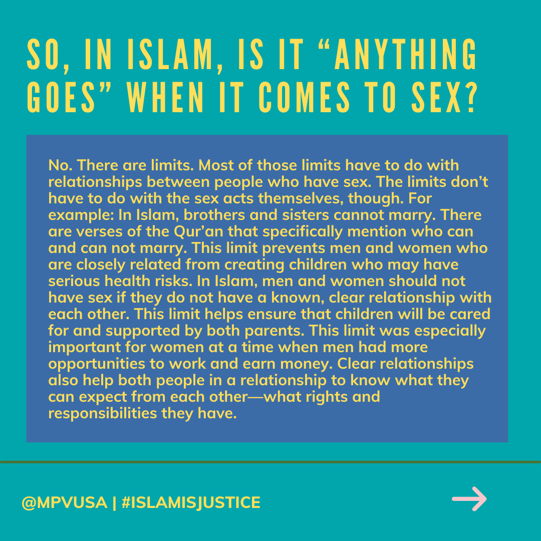 LGBTQI Resources — Muslims for Progressive Values