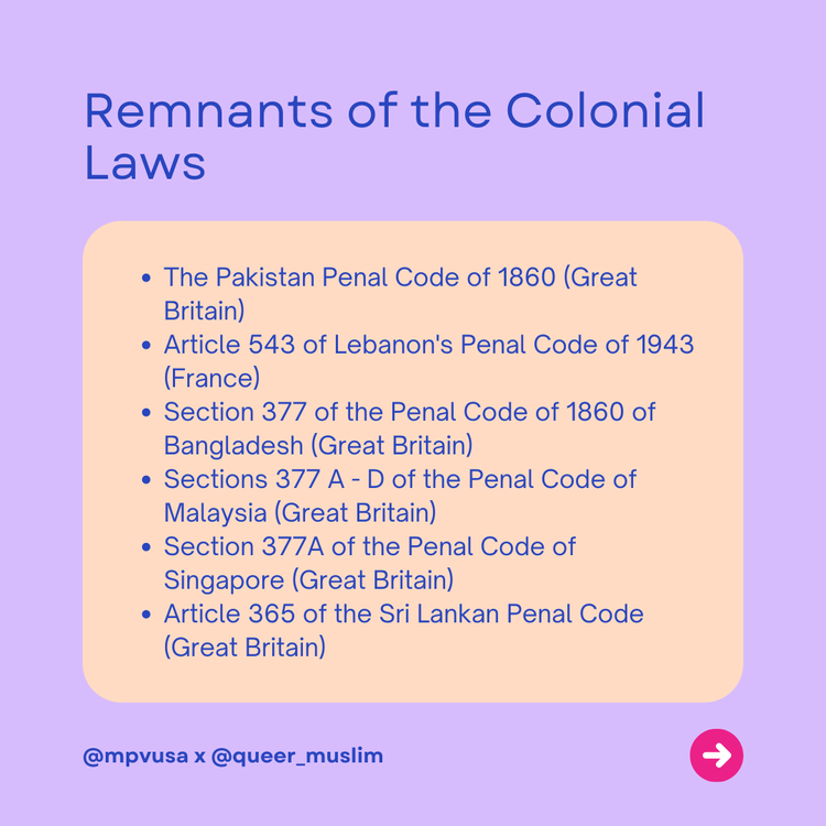 LGBTQI Resources: Empowering Progressive Muslim Voices — Muslims for ...