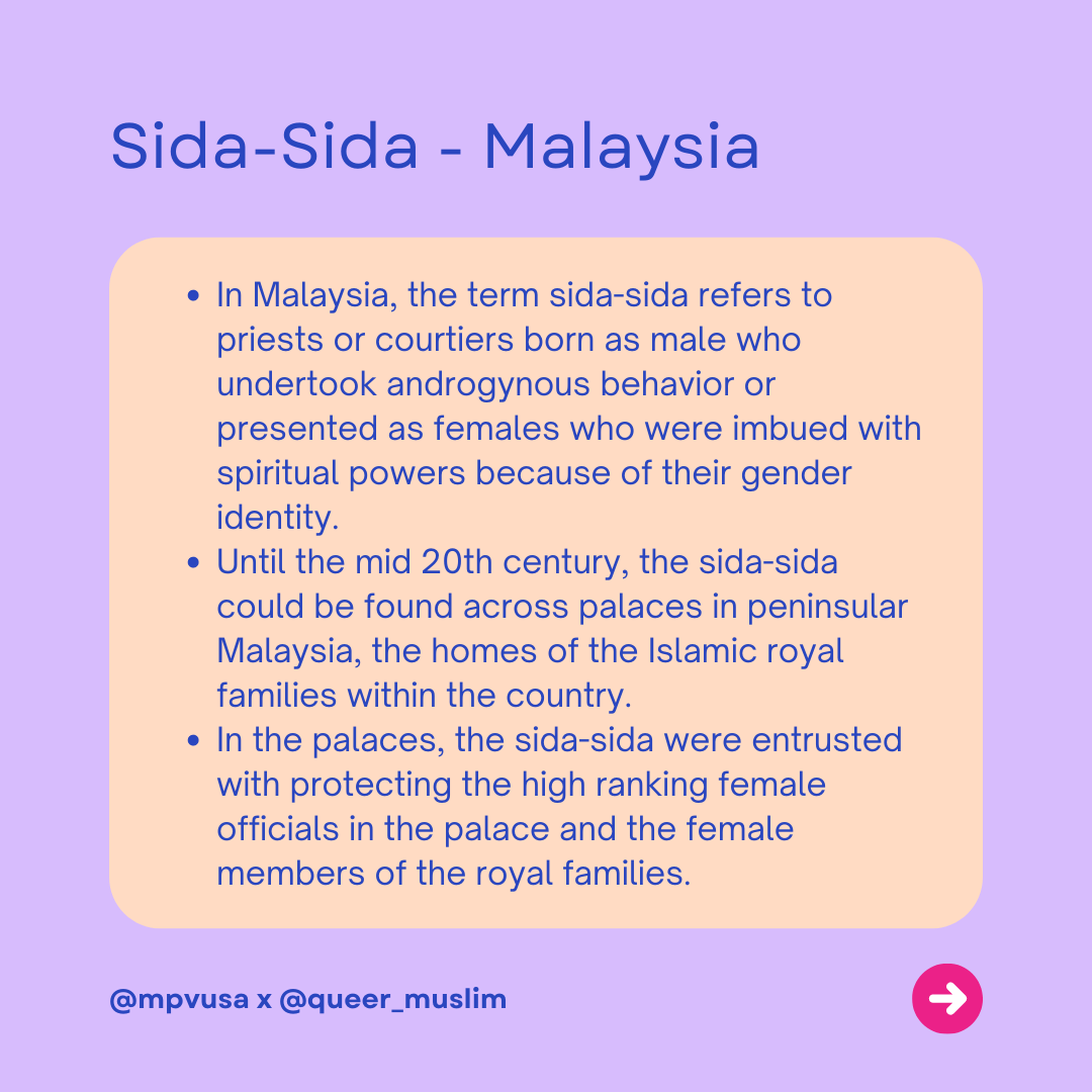 LGBTQI Resources: Empowering Progressive Muslim Voices — Muslims for ...