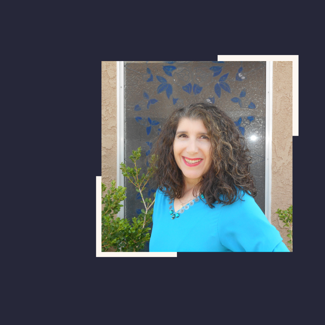Summer Albayati — Muslims for Progressive Values