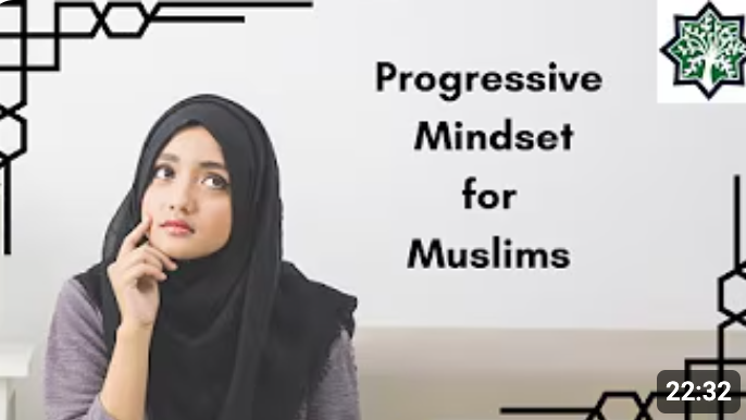 Muslims for Progressive Values