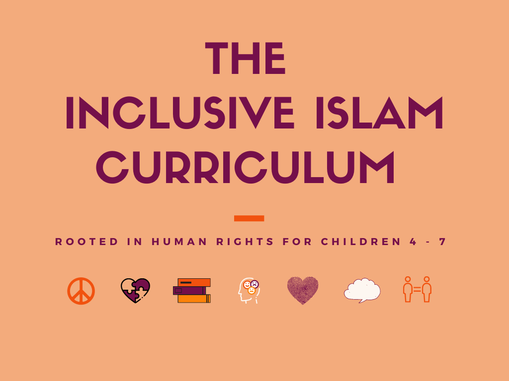 Explore Inclusive Islam Curriculums with MPV | MPV — Muslims for ...