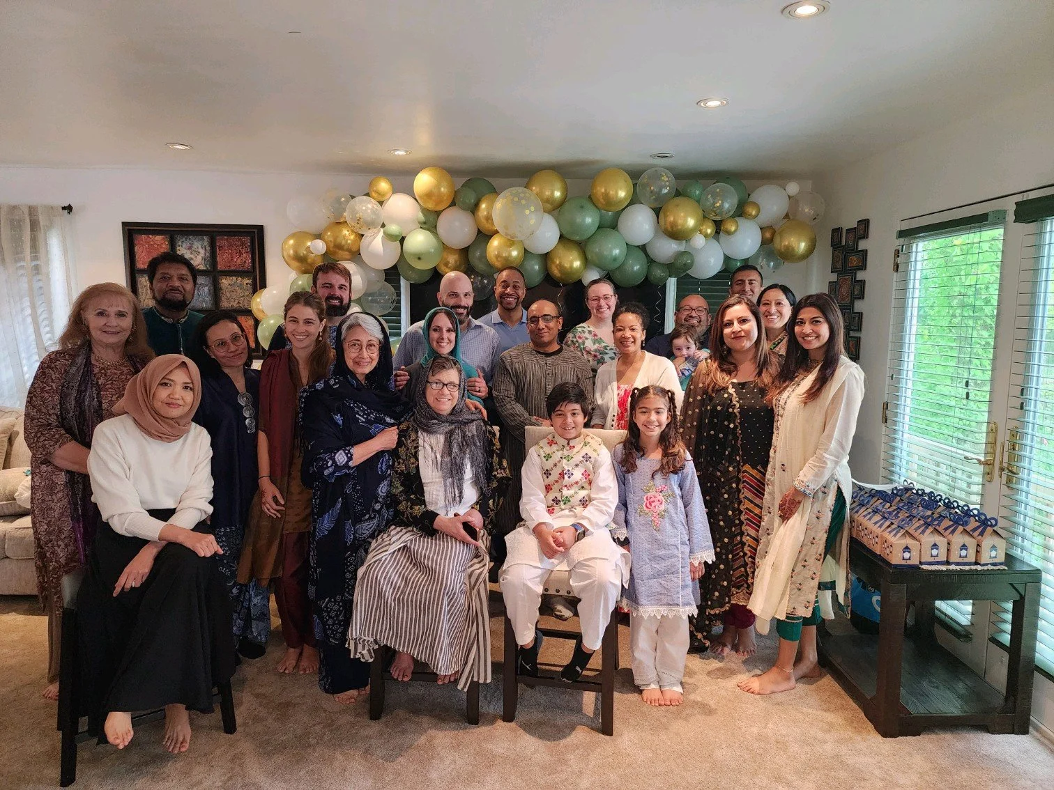 Muslims for Progressive Values