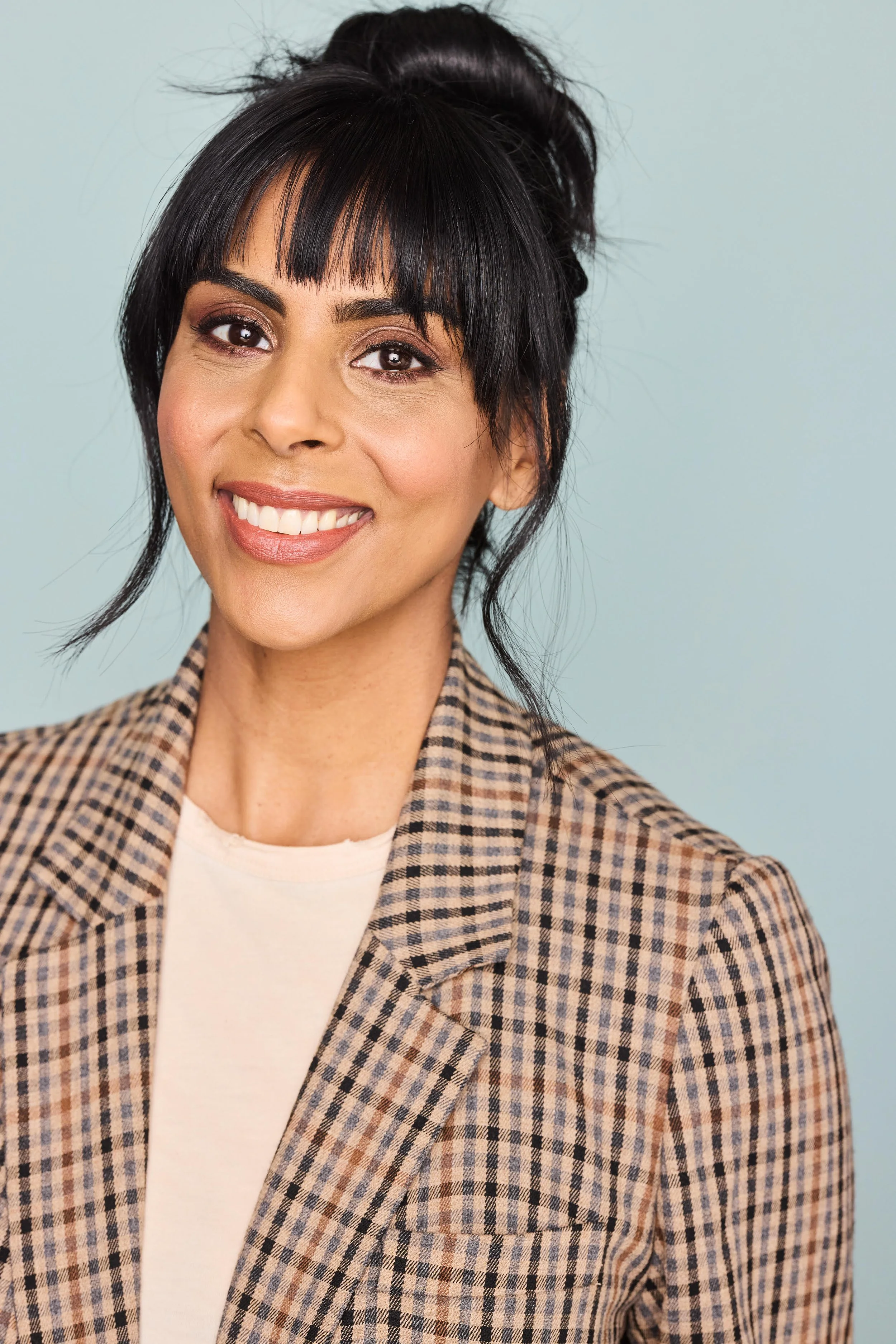 Farah Merani — Muslims for Progressive Values