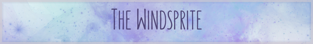 Windsprites — Apsara Windsprites & Lurchers