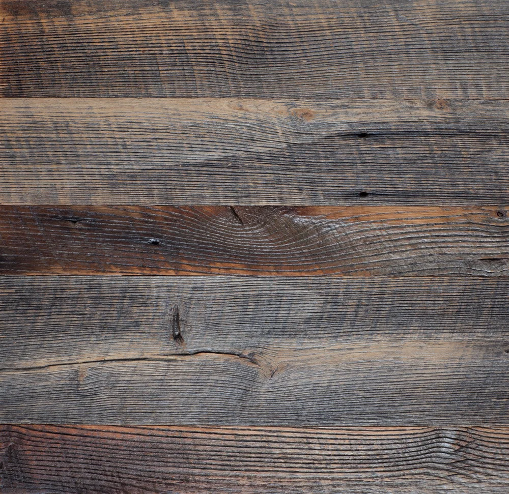 Reclaimed Wood Flooring — Schiller's Salvage - Tampa, Florida