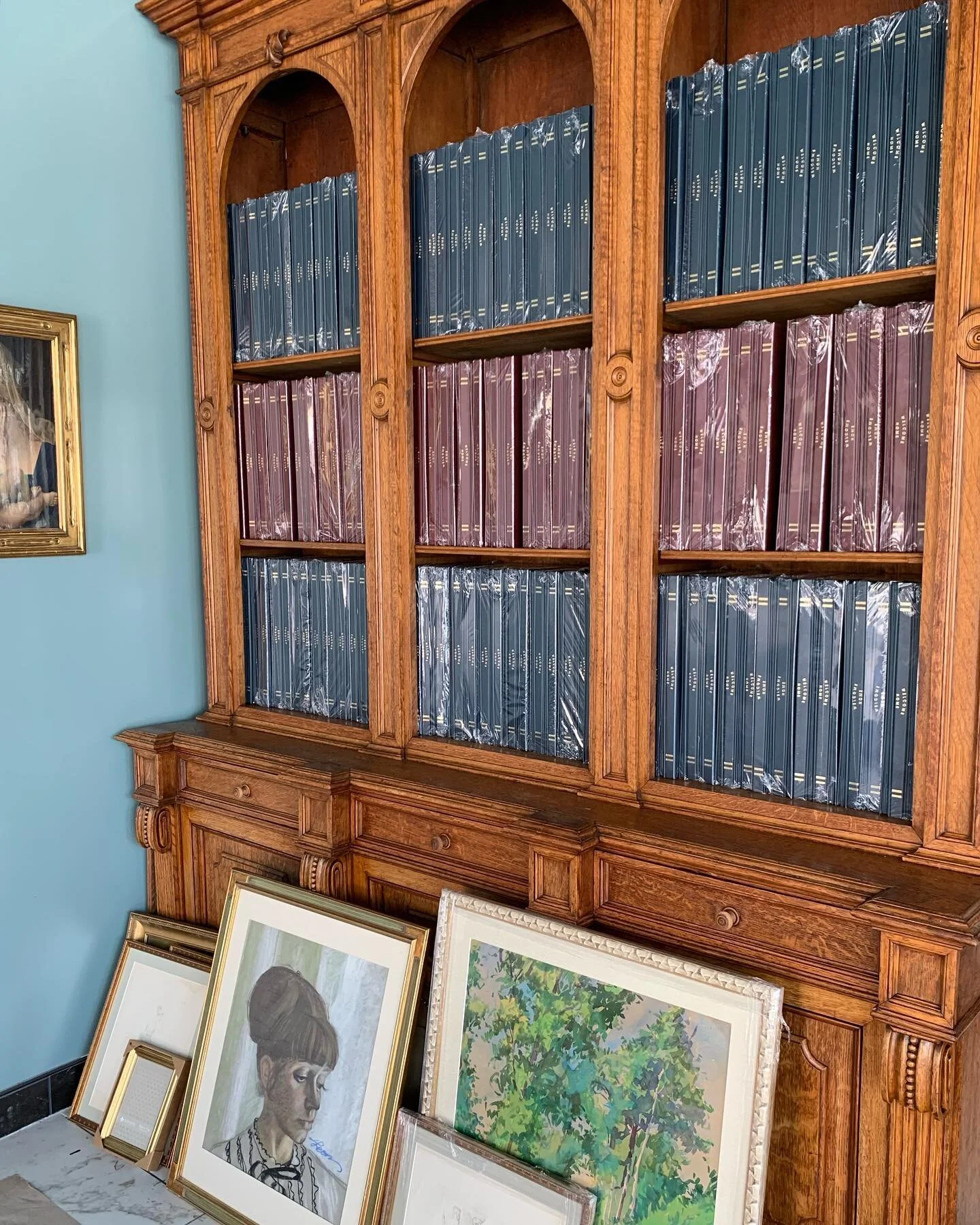 New Arrivals — Schiller's Salvage - Tampa, Florida