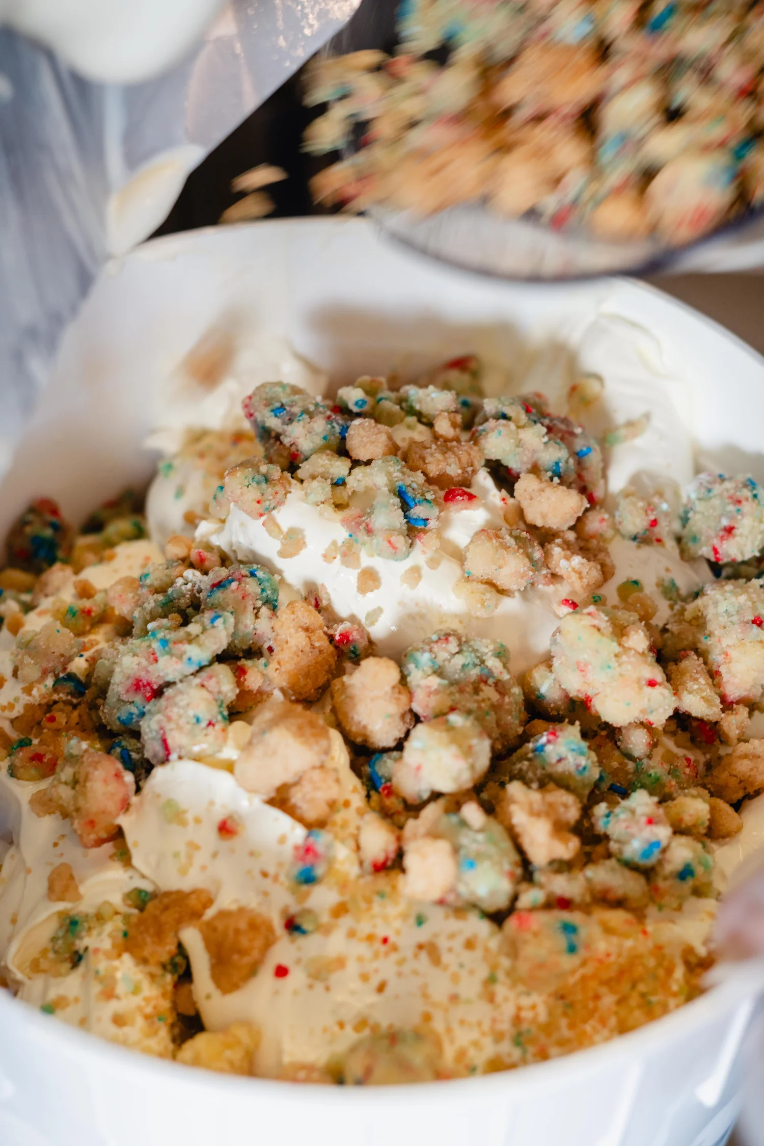 Chill Bros. Scoop Shop